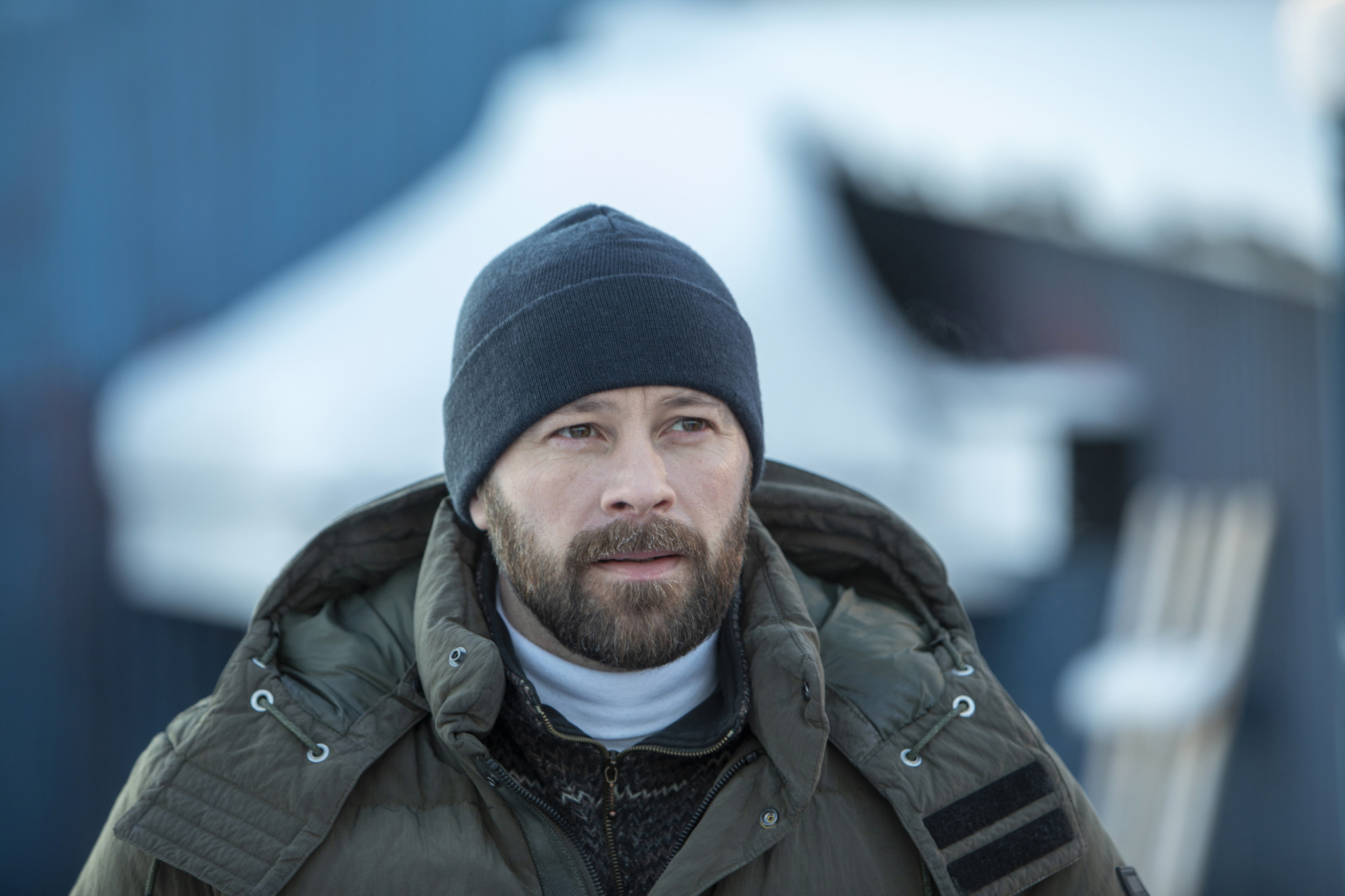 Beartown | HBO | The Lede