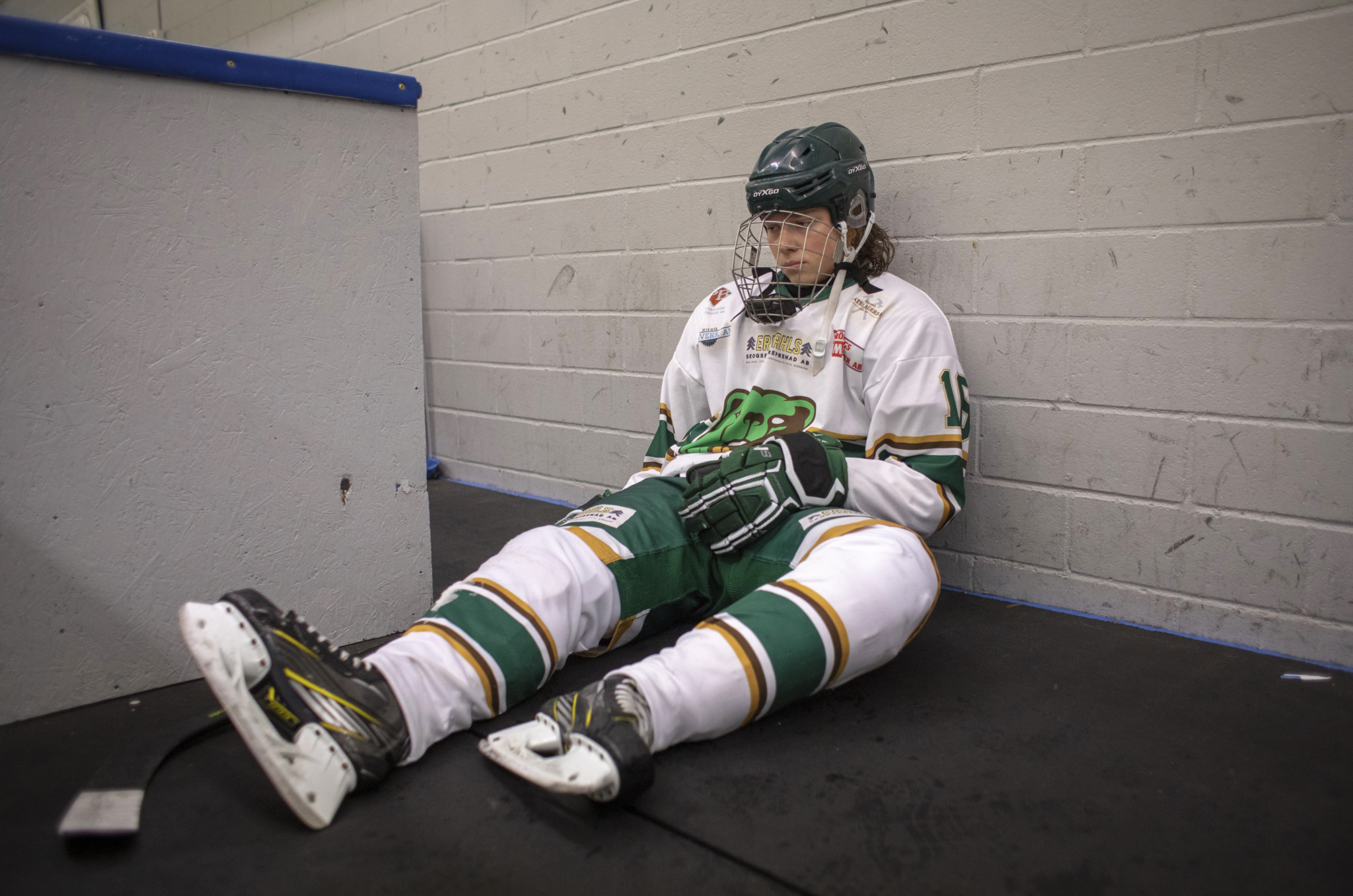 Beartown | HBO | The Lede