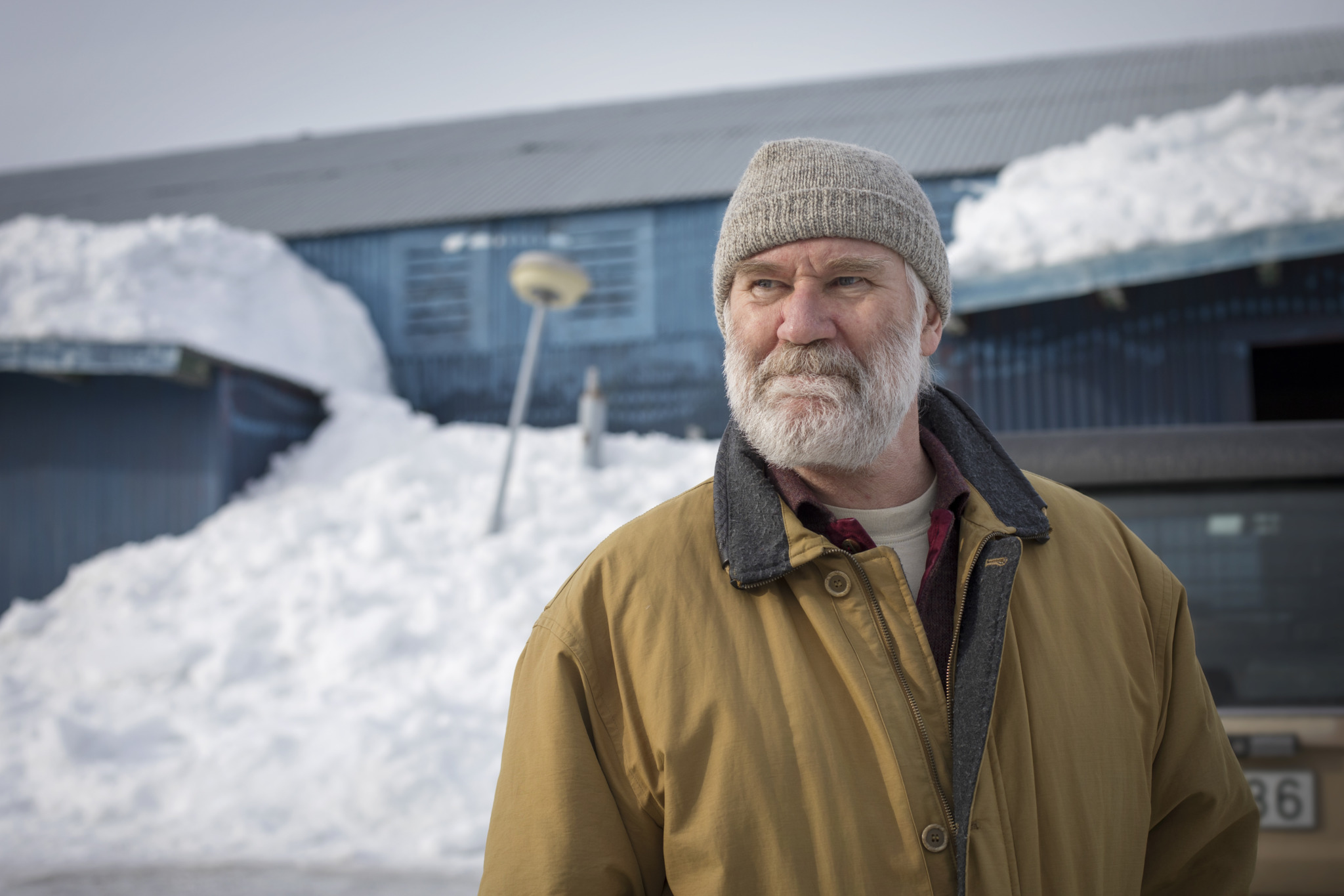 Beartown | HBO | The Lede