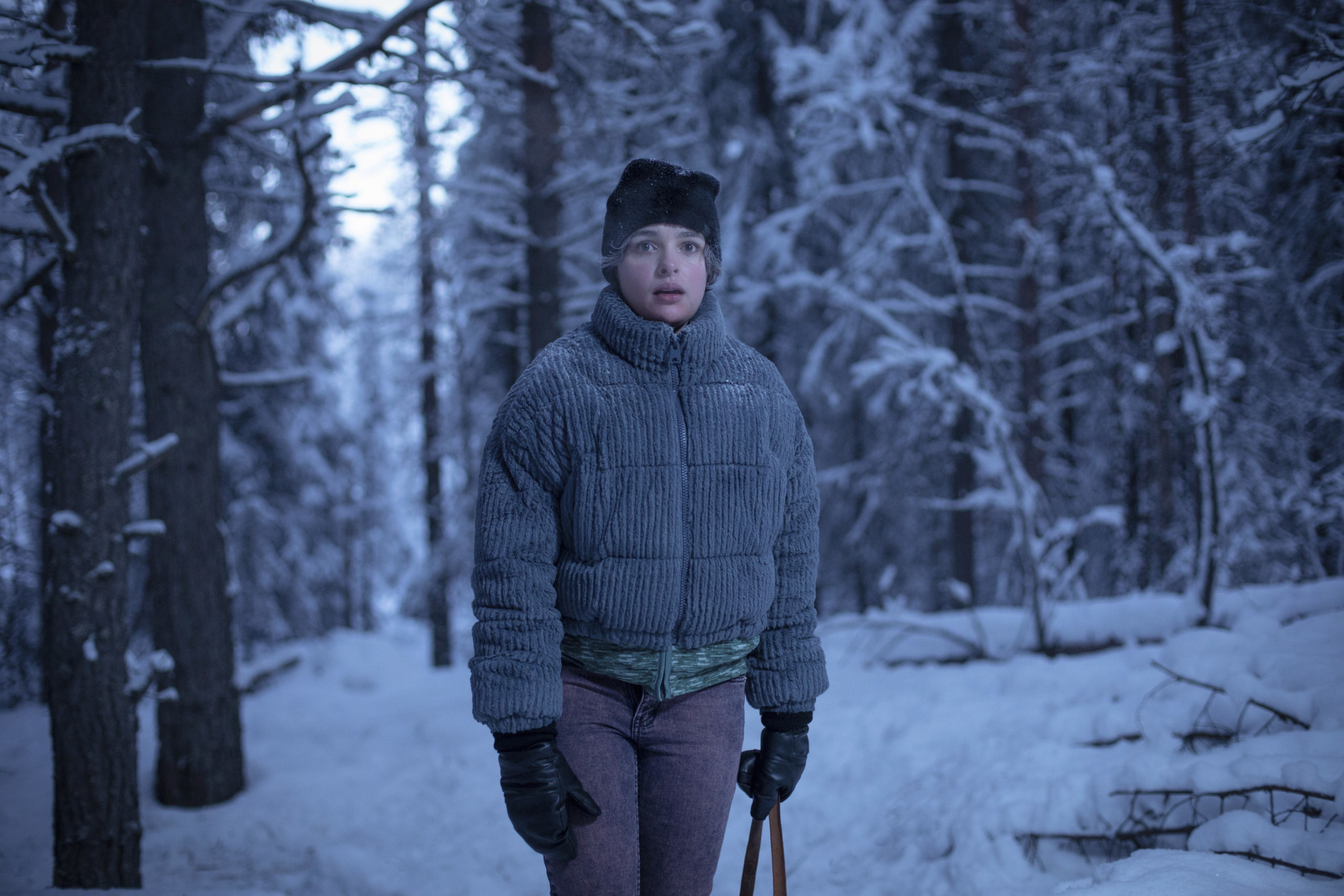 Beartown | HBO | The Lede