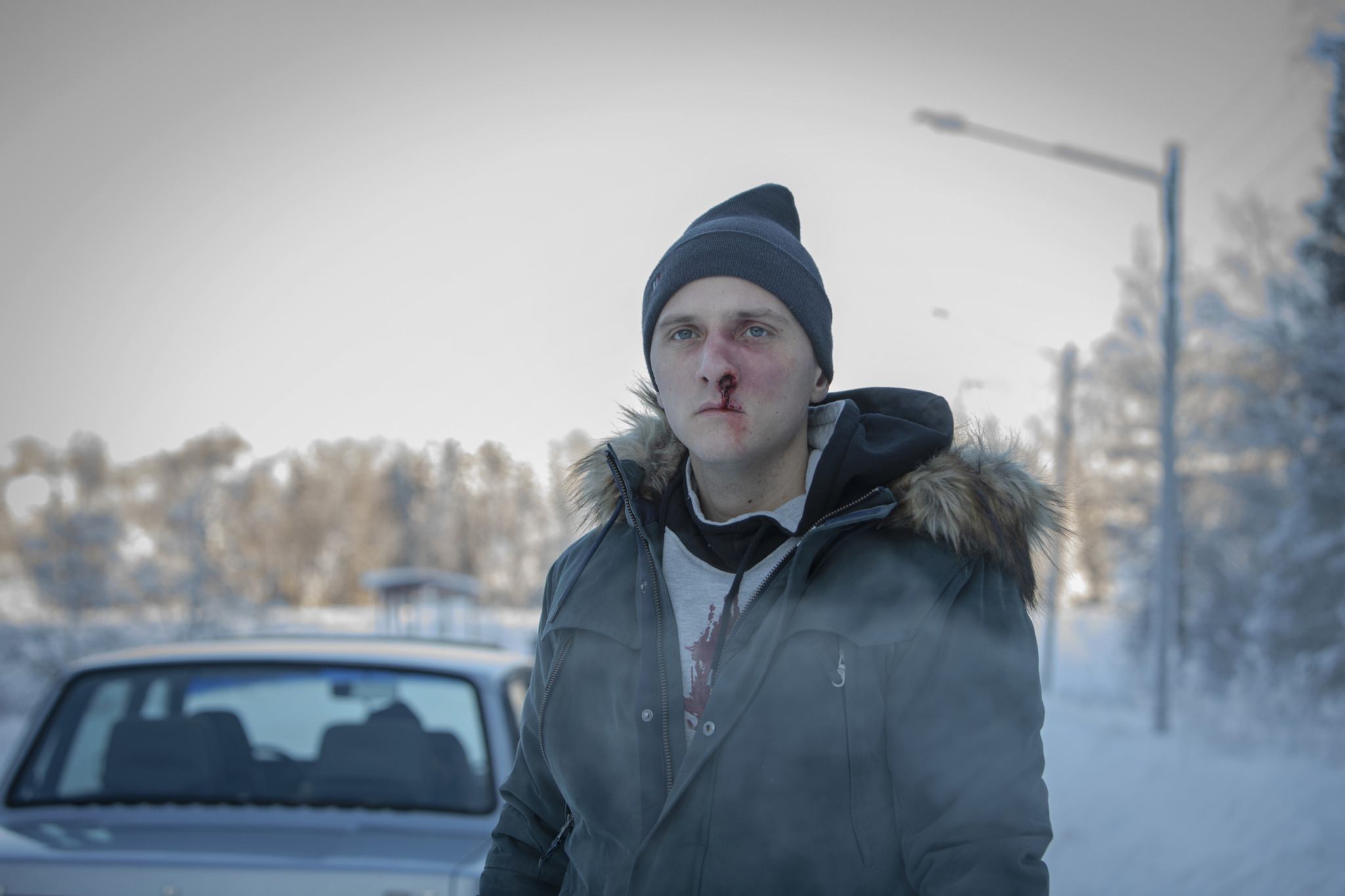 Beartown | HBO | The Lede