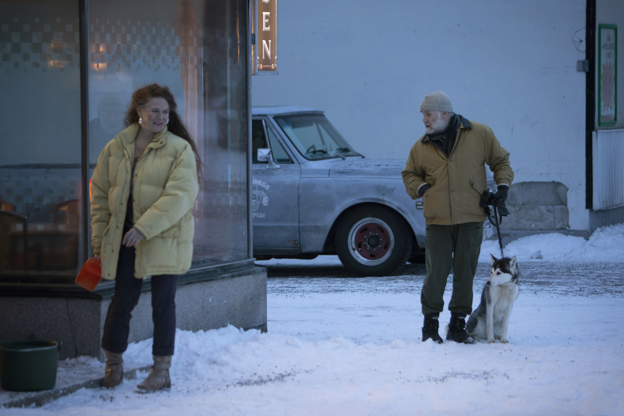 Beartown | HBO | The Lede