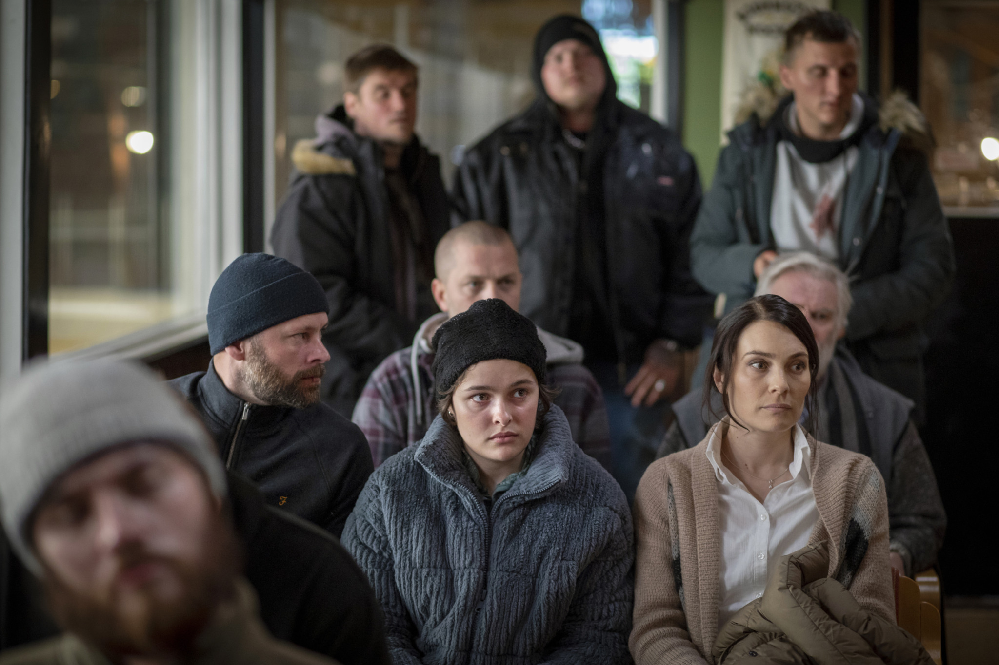 Beartown | HBO | The Lede