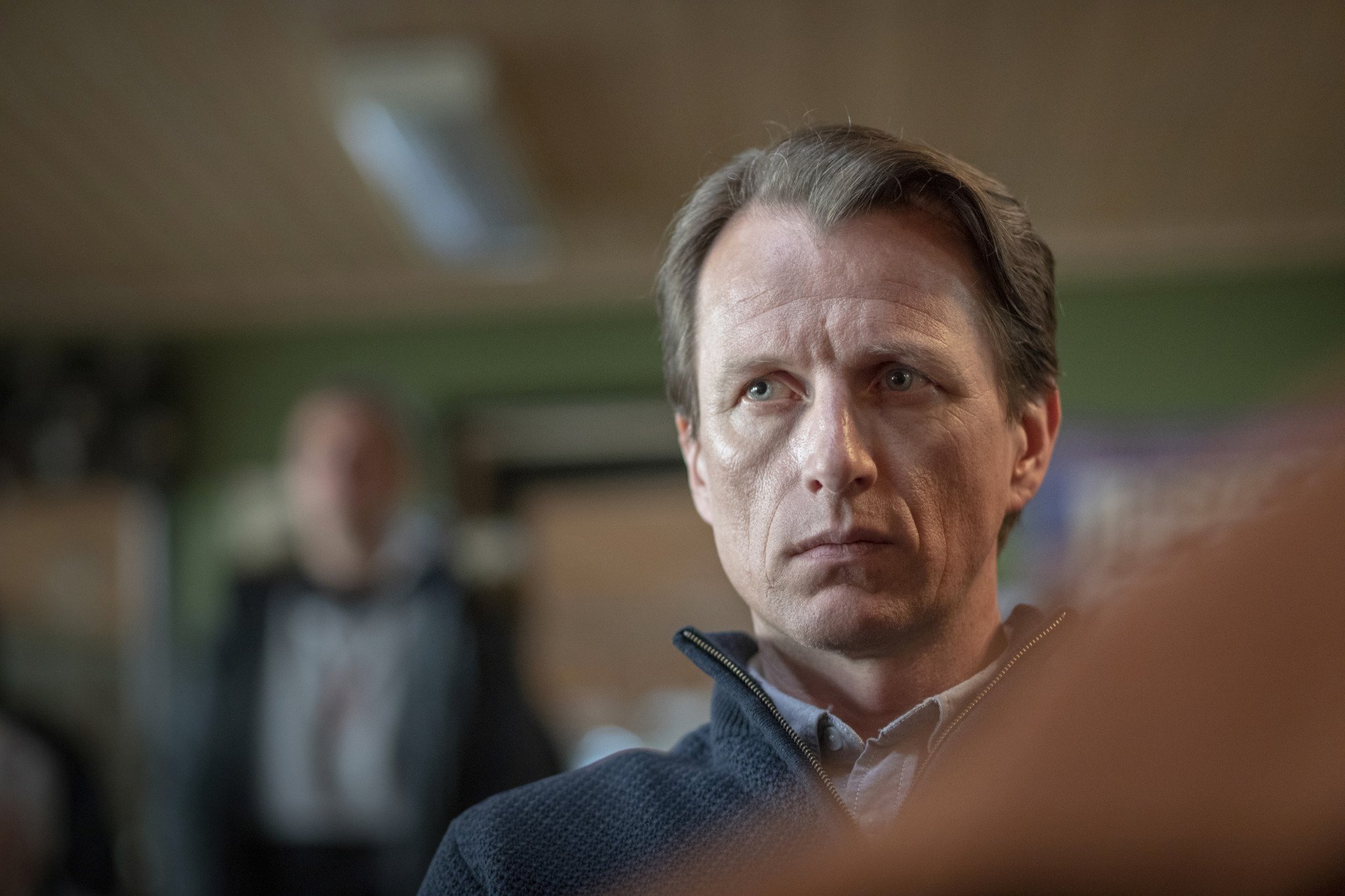 Beartown | HBO | The Lede