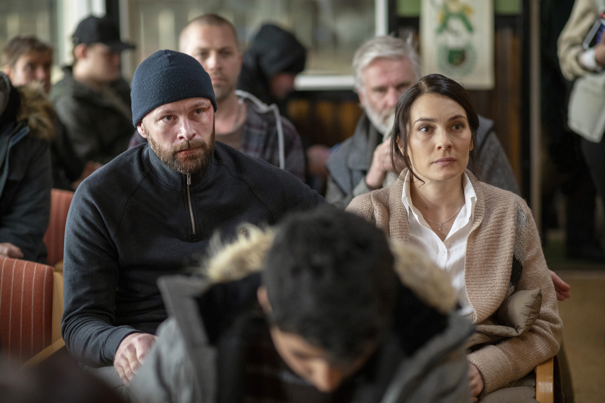 Beartown | HBO | The Lede