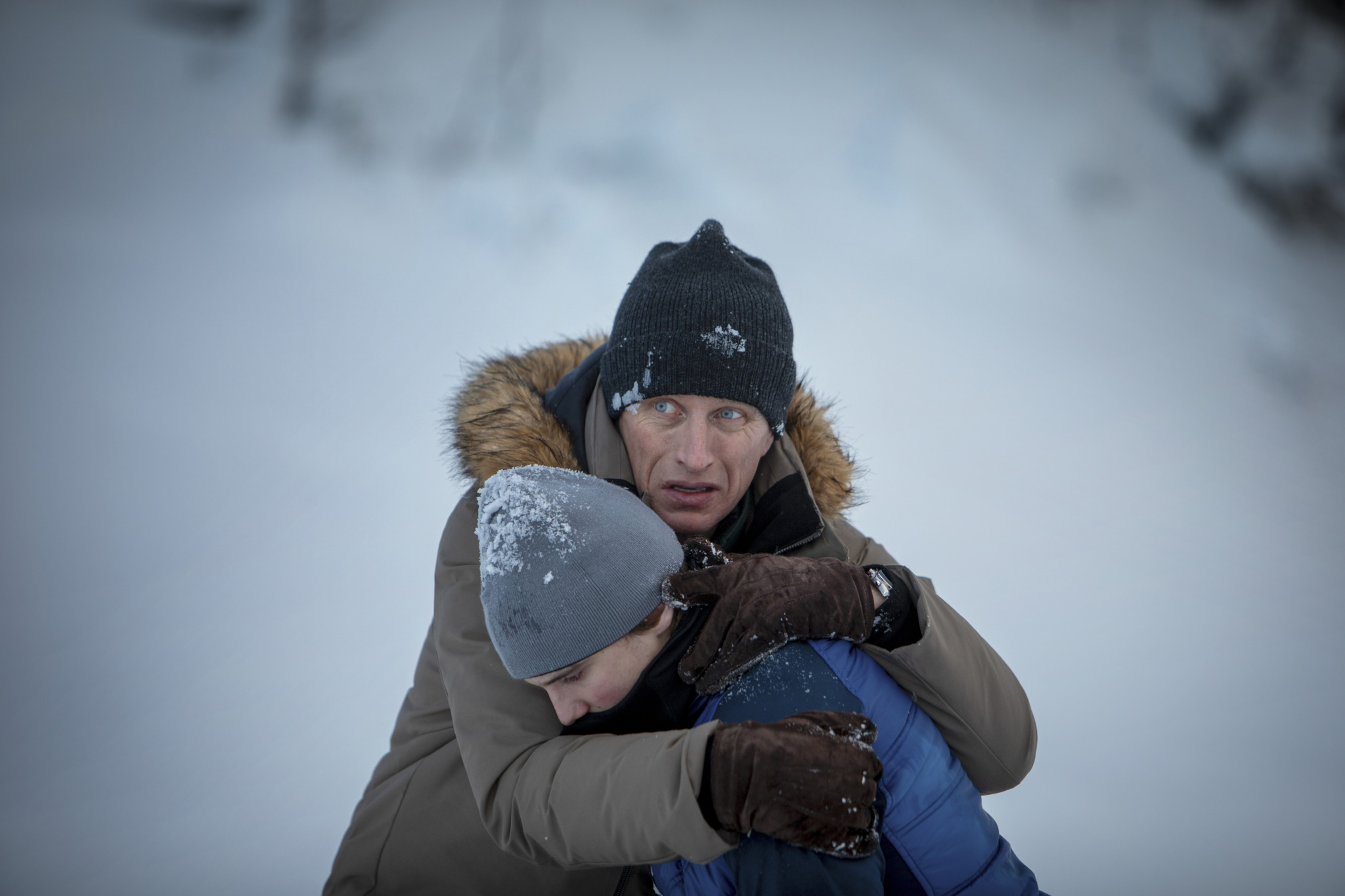 Beartown | HBO | The Lede