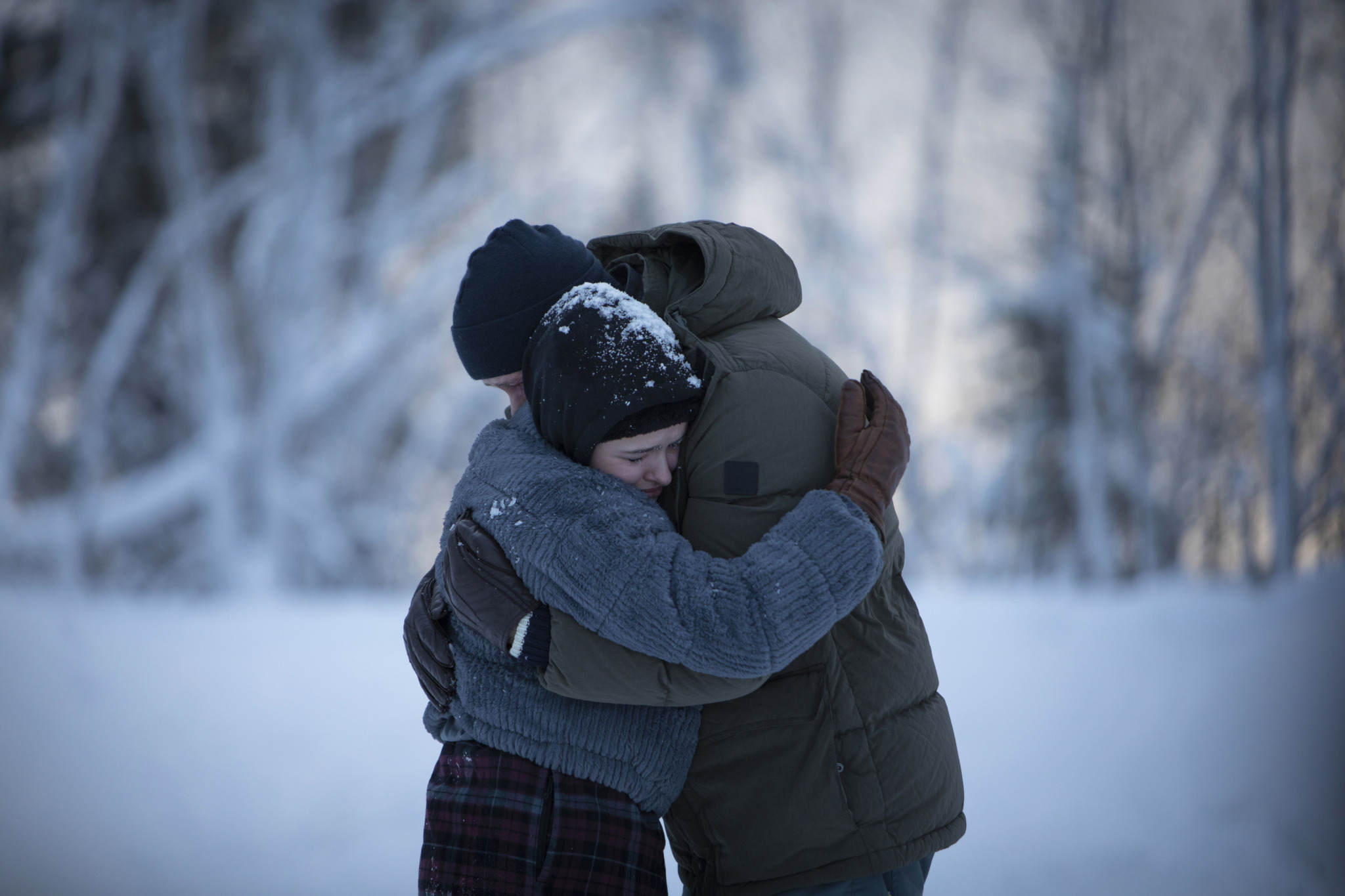 Beartown | HBO | The Lede