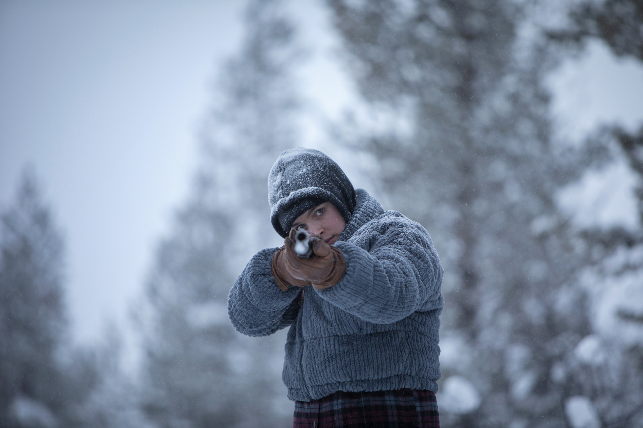 Beartown | HBO | The Lede