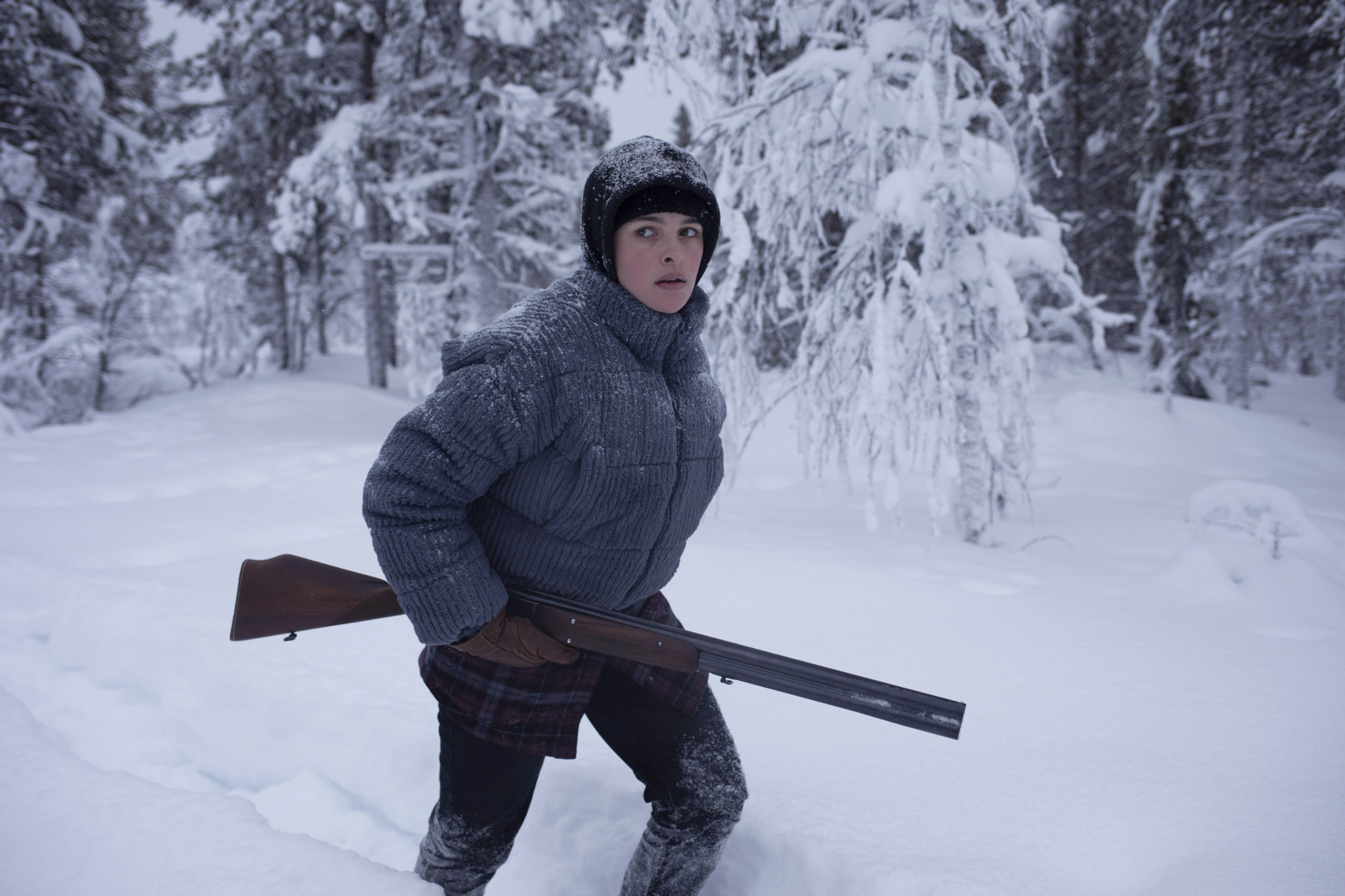 Beartown | HBO | The Lede