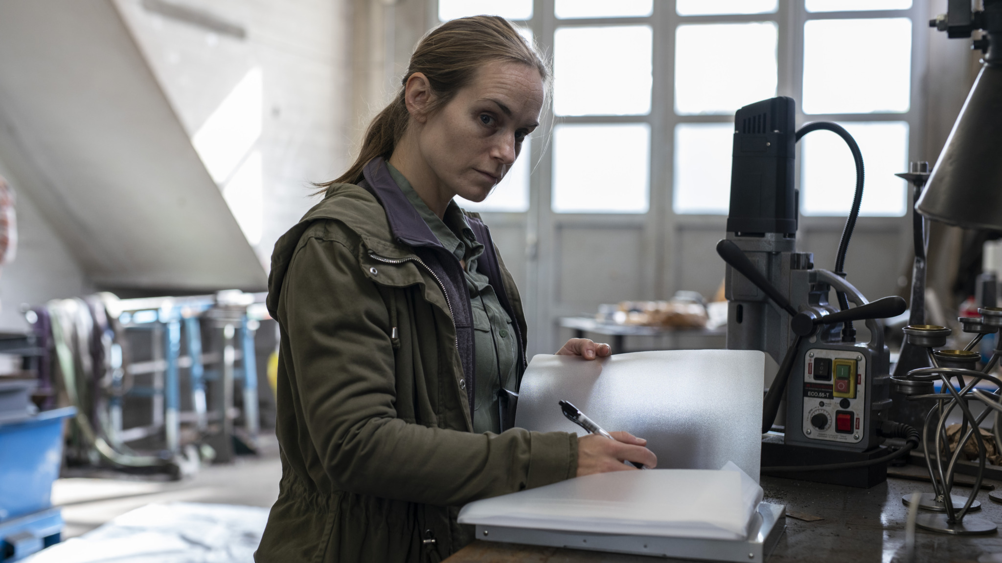 The Investigation | HBO | The Lede