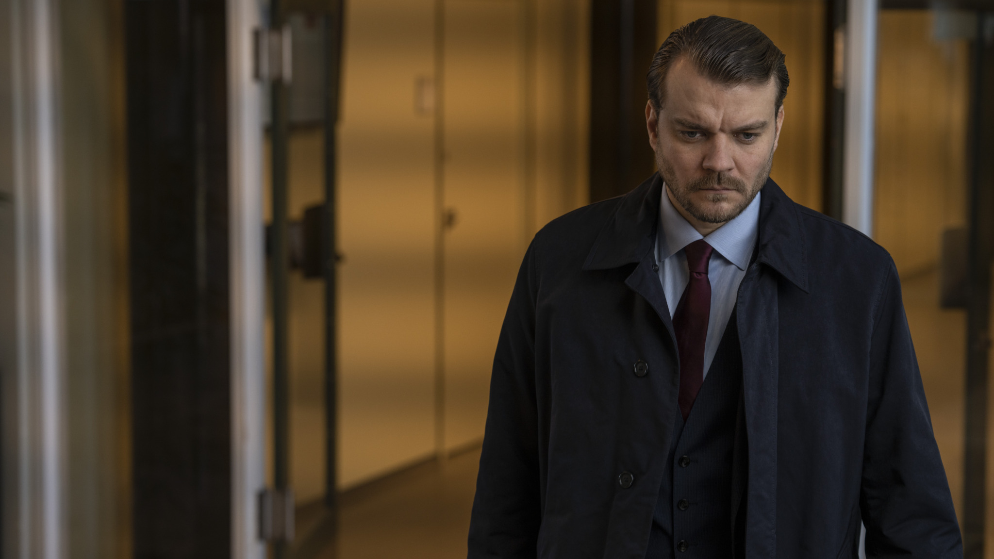 The Investigation | HBO | The Lede