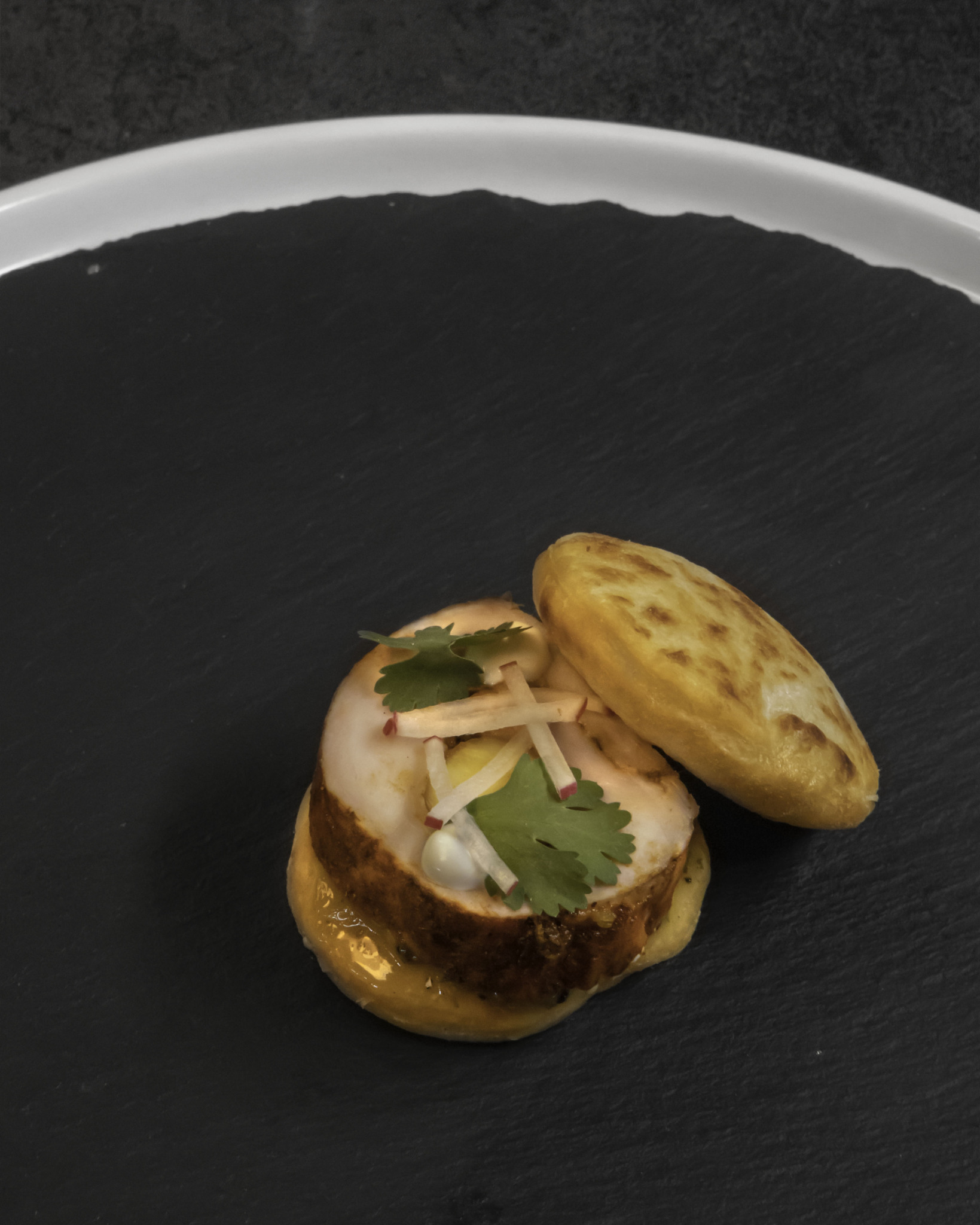 CombiNation Plates - Bell Media