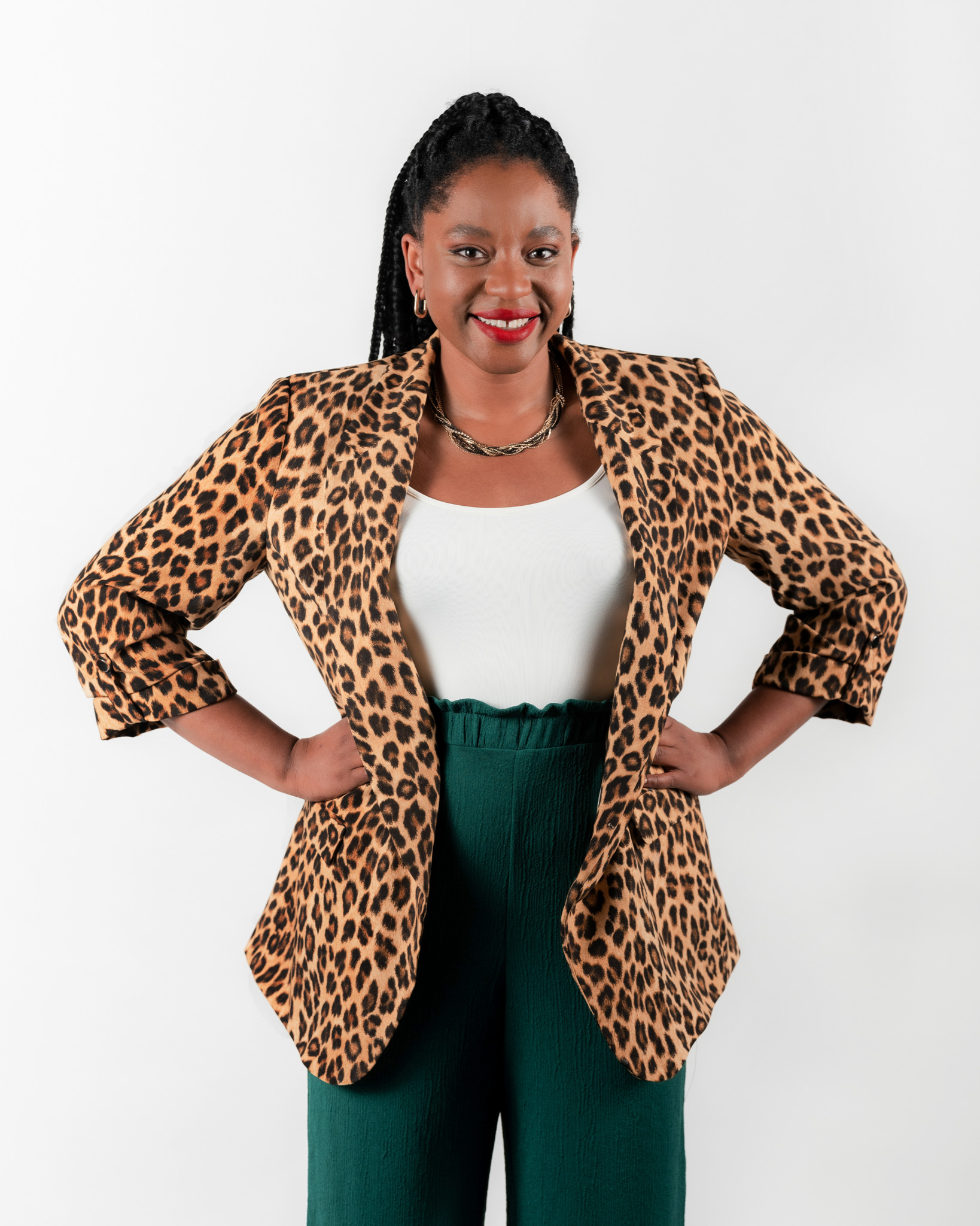 CombiNation Plates - Bell Media