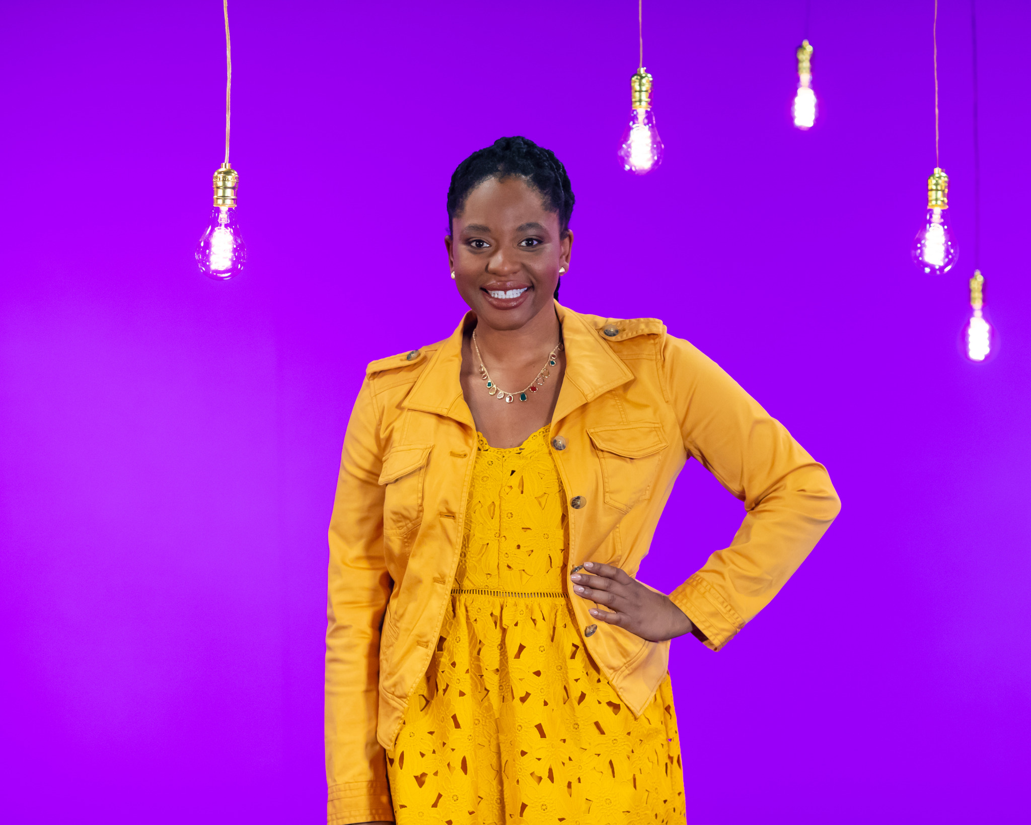 CombiNation Plates - Bell Media