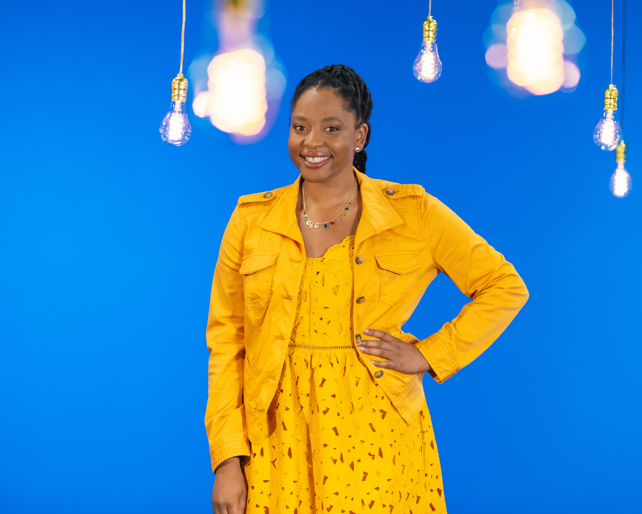 CombiNation Plates - Bell Media