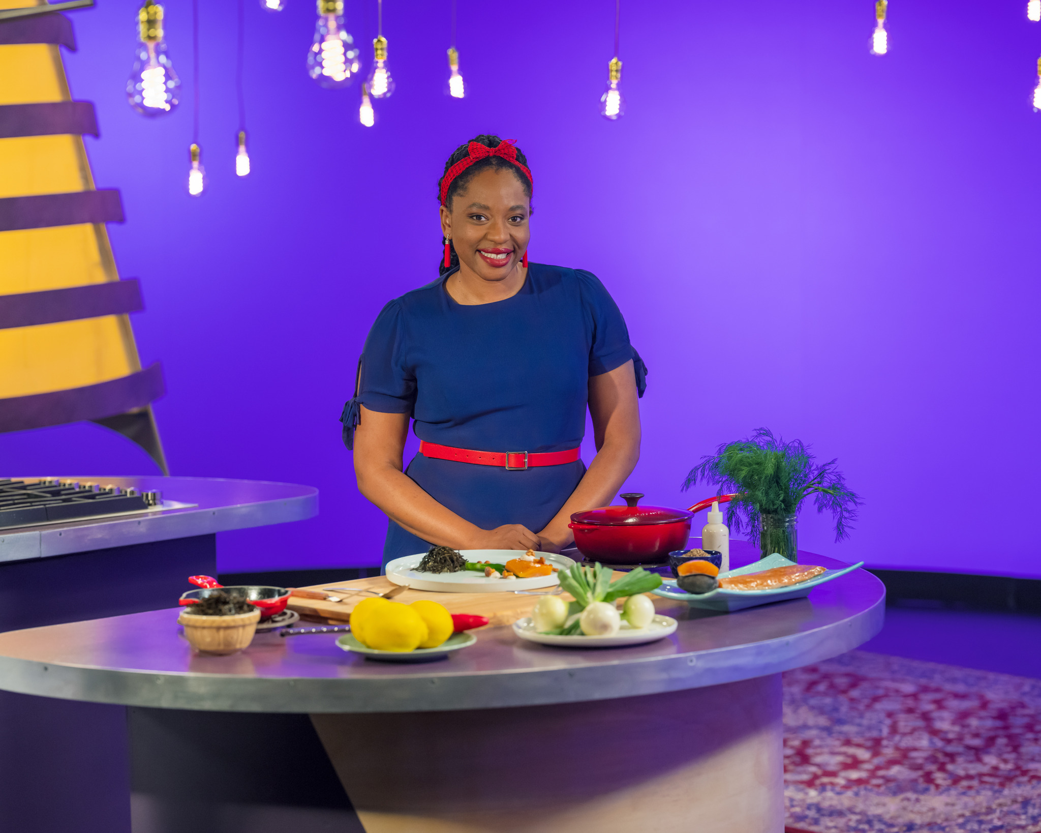 CombiNation Plates - Bell Media