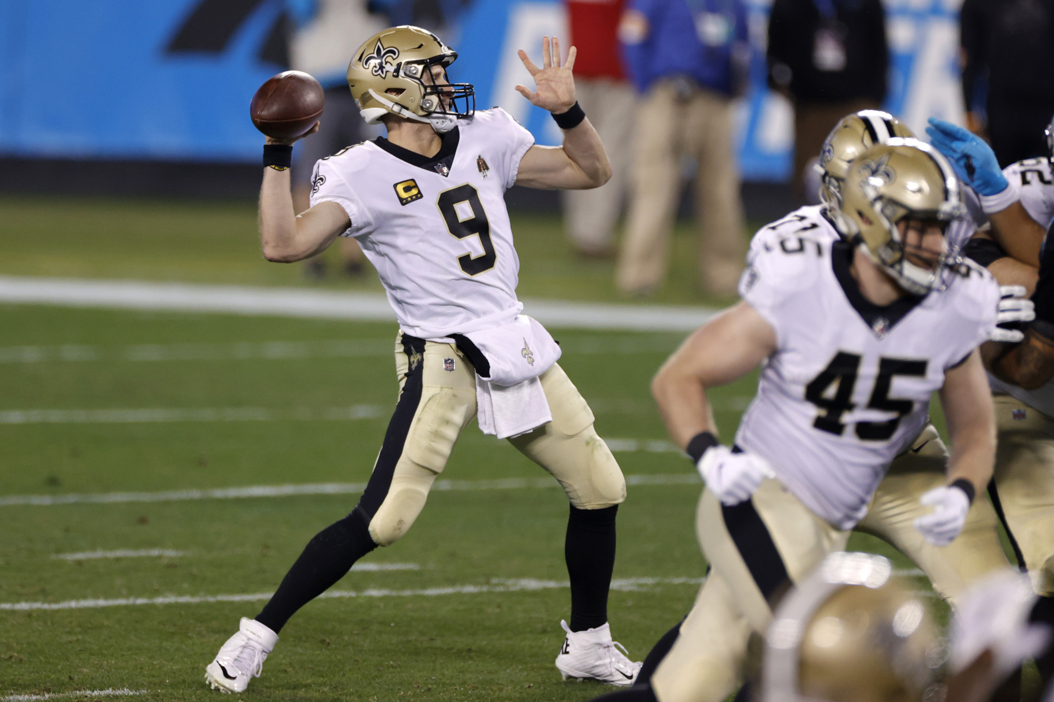 UPDATED: NFL on CTV, TSN, and RDS – Wild Card Weekend: Saturday, Jan. 9 ...