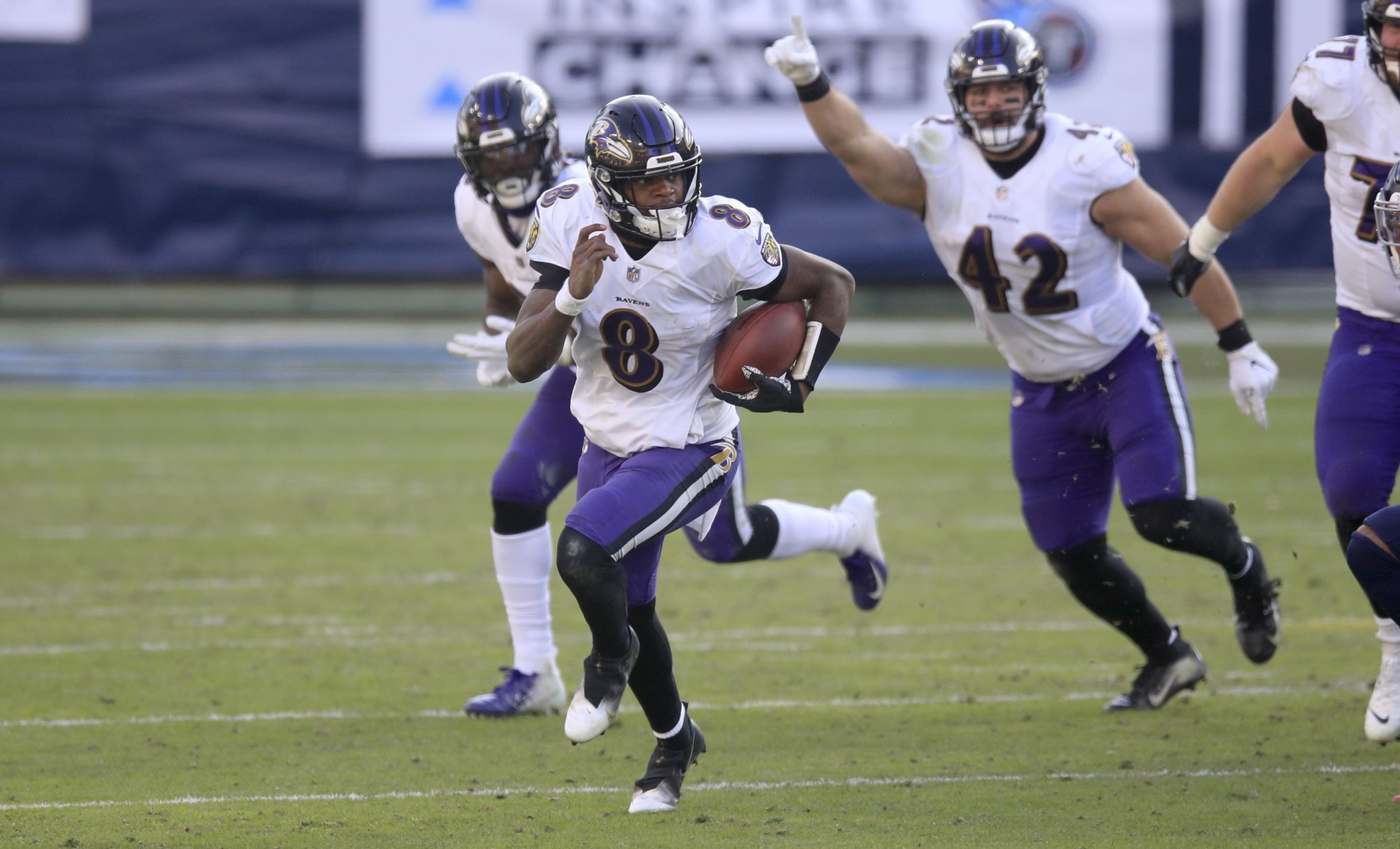 NFL Playoffs on CTV, TSN, and RDS – Divisional Round: Saturday, Jan. 16 ...