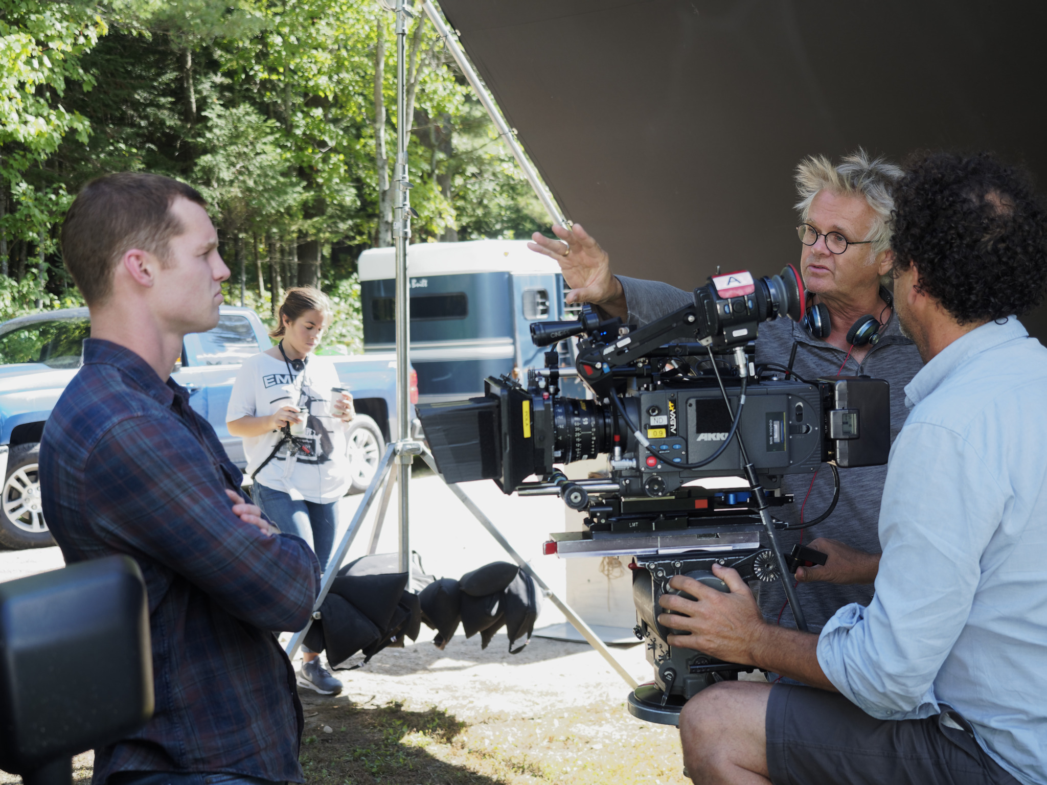 CTV Drama - Bell Media