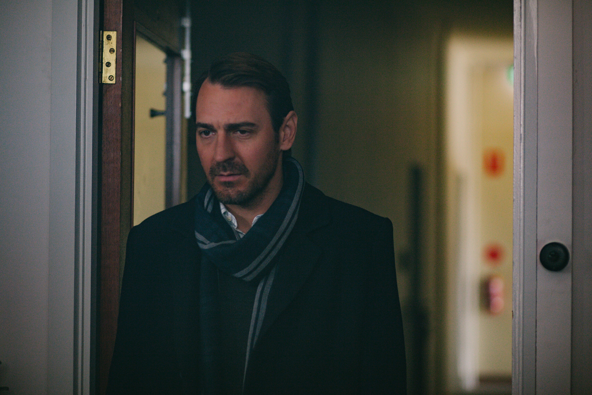 The Gloaming | Starz | The Lede