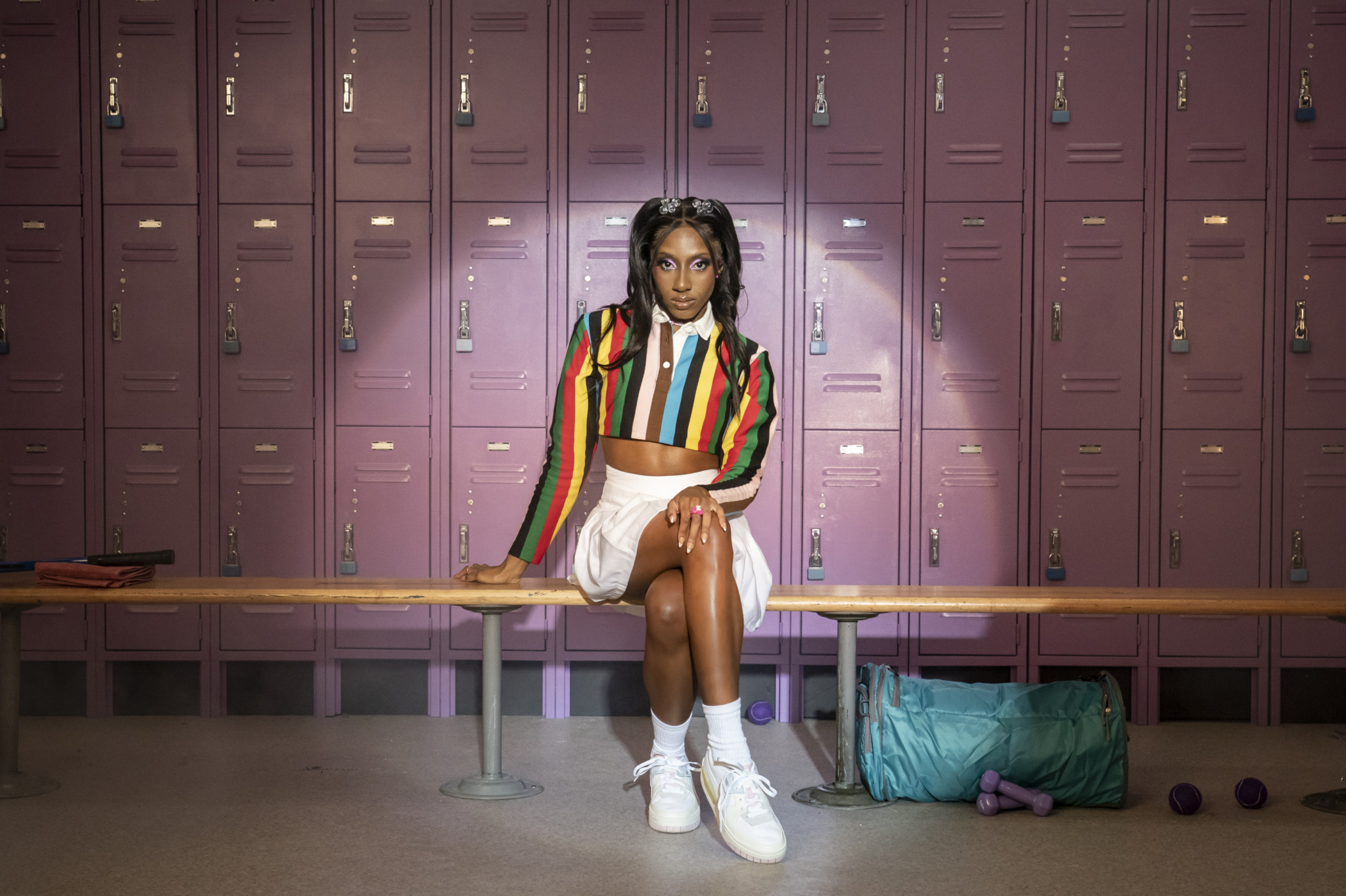 Ziwe | Crave | The Lede