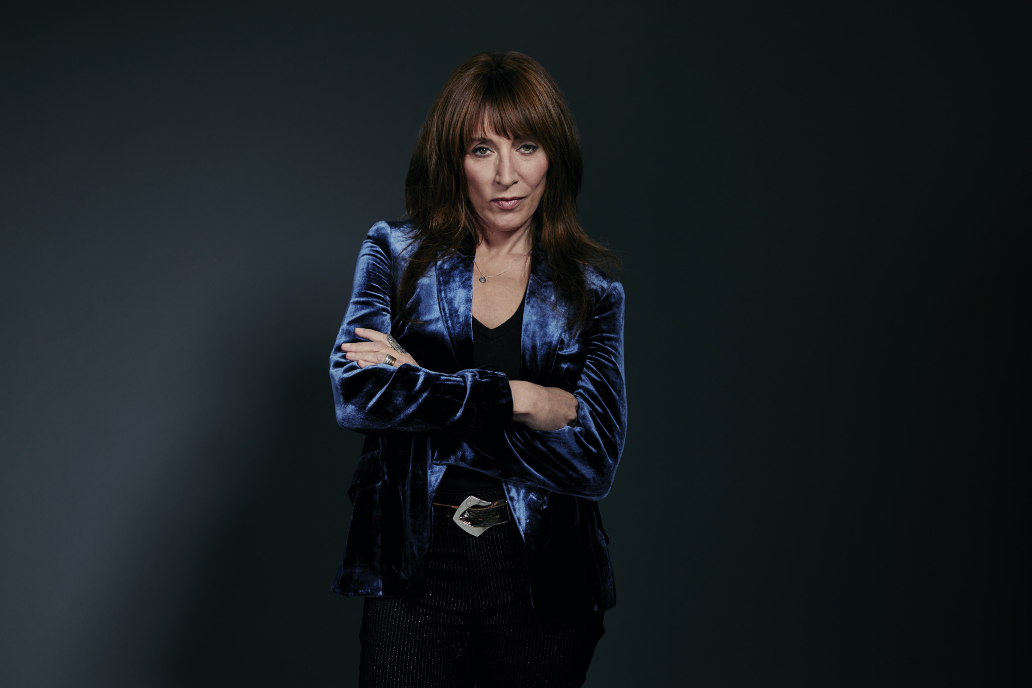 Katey Sagal Pushes Legal Limits While Channelling The Modern Version of ...