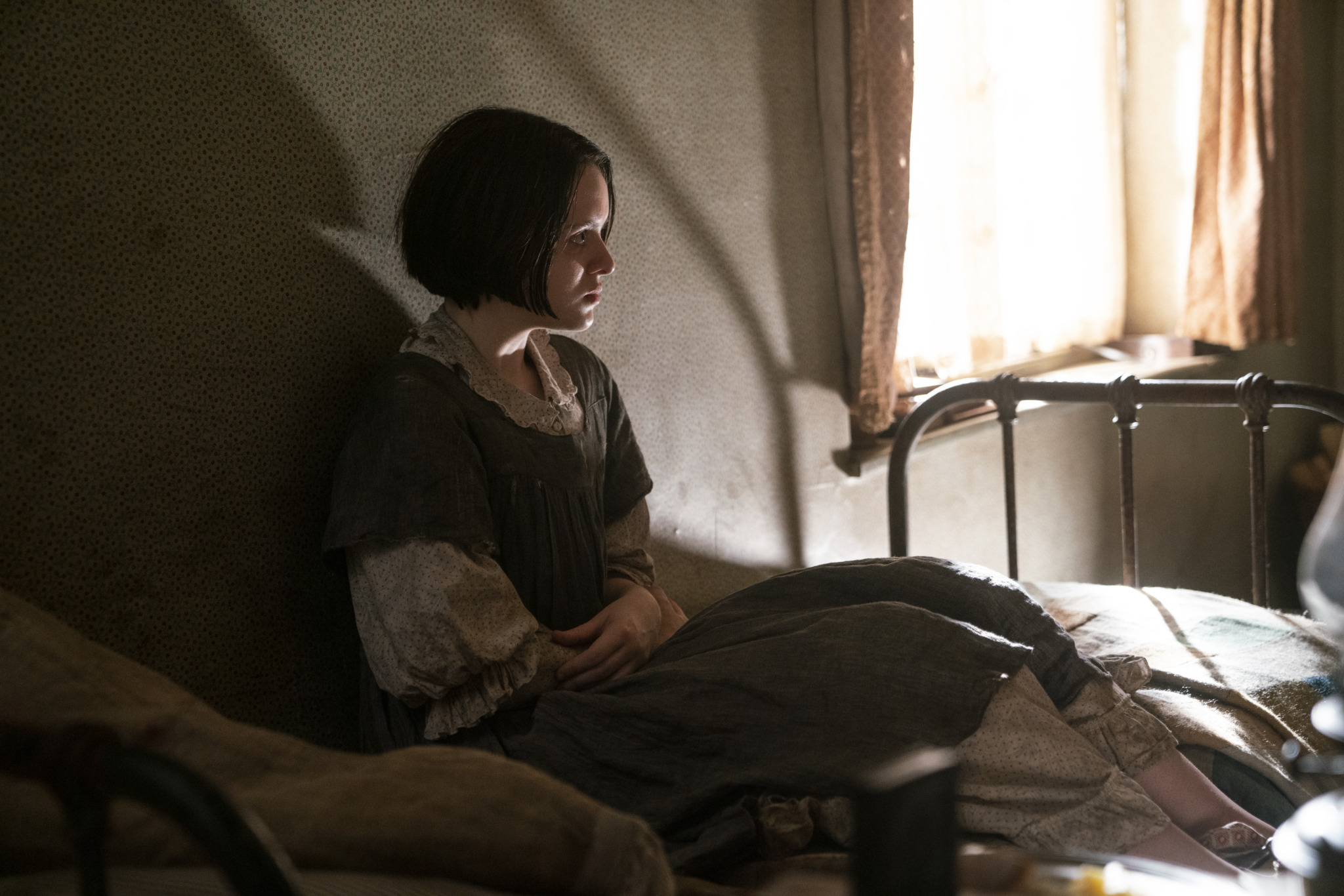 The Nevers | Bell Media