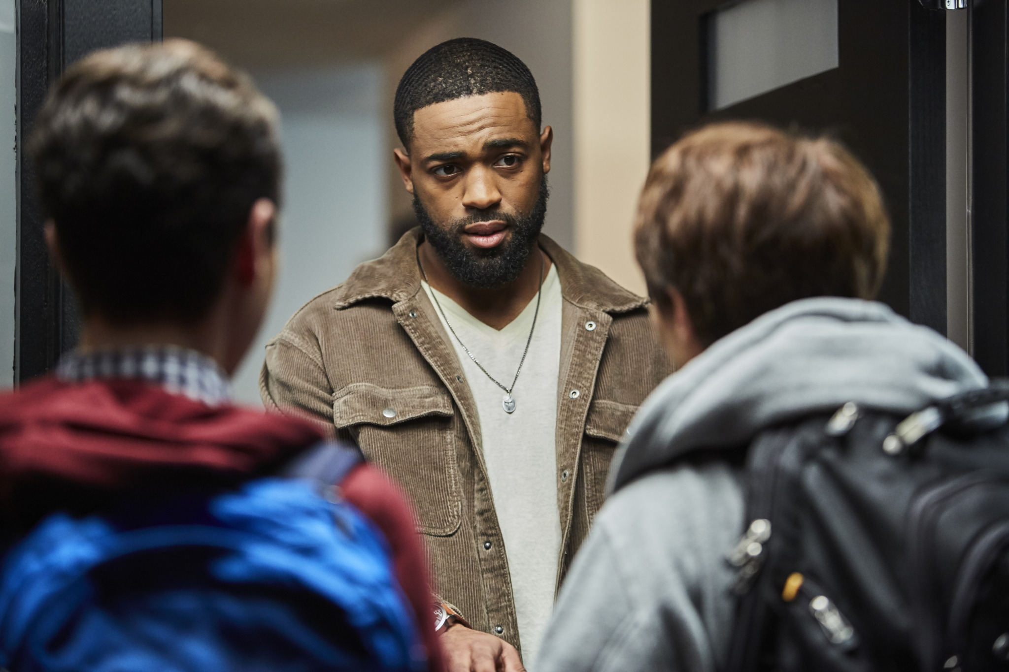 Chad | CTV Comedy Channel | The Lede