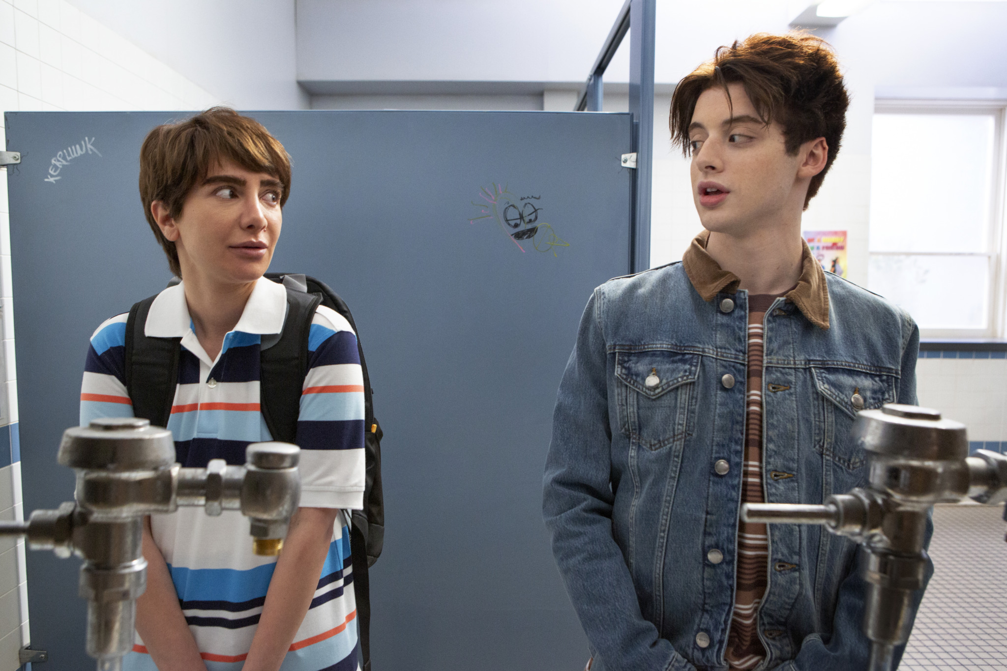 Chad | CTV Comedy Channel | The Lede