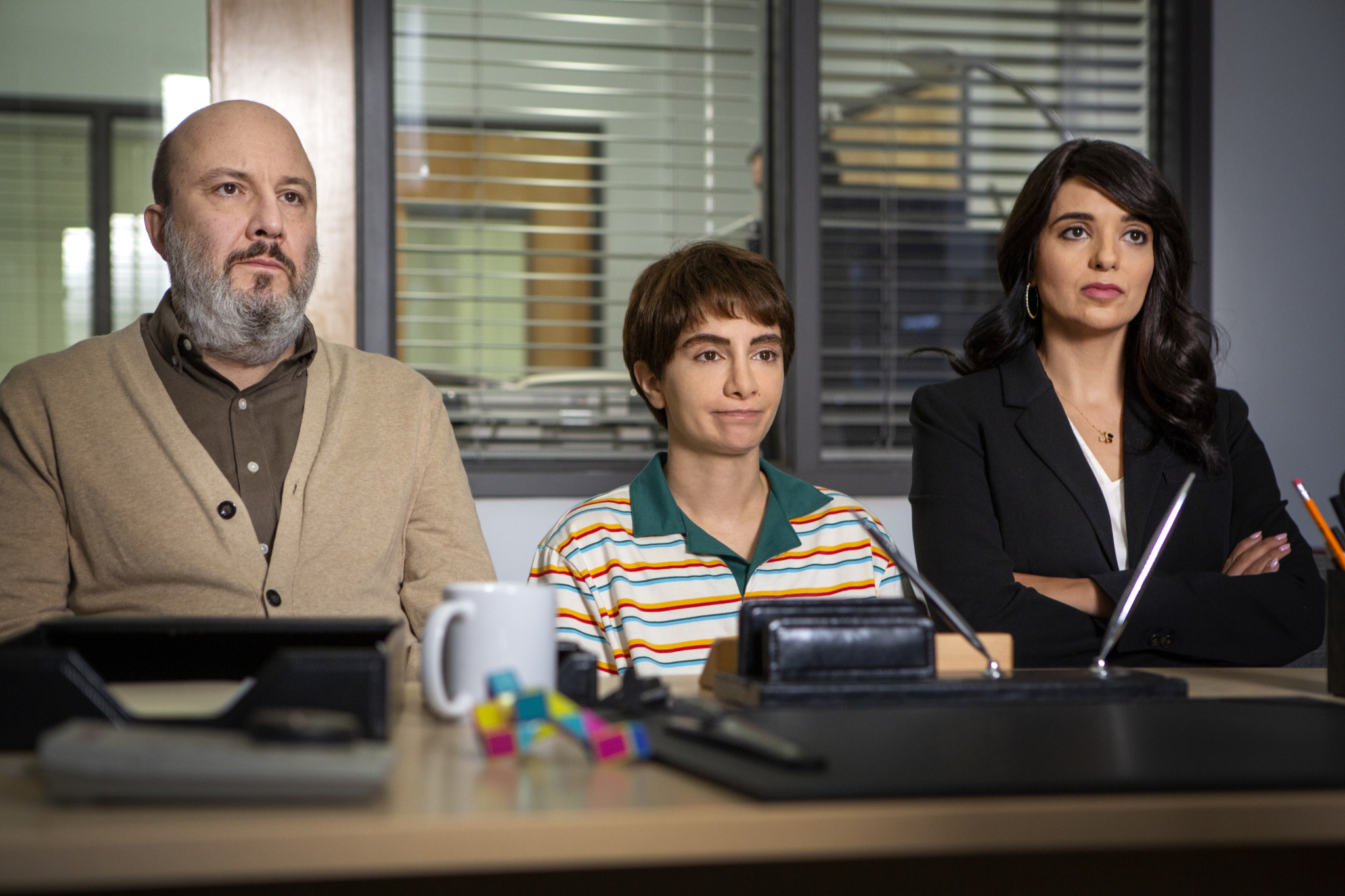 Chad | CTV Comedy Channel | The Lede