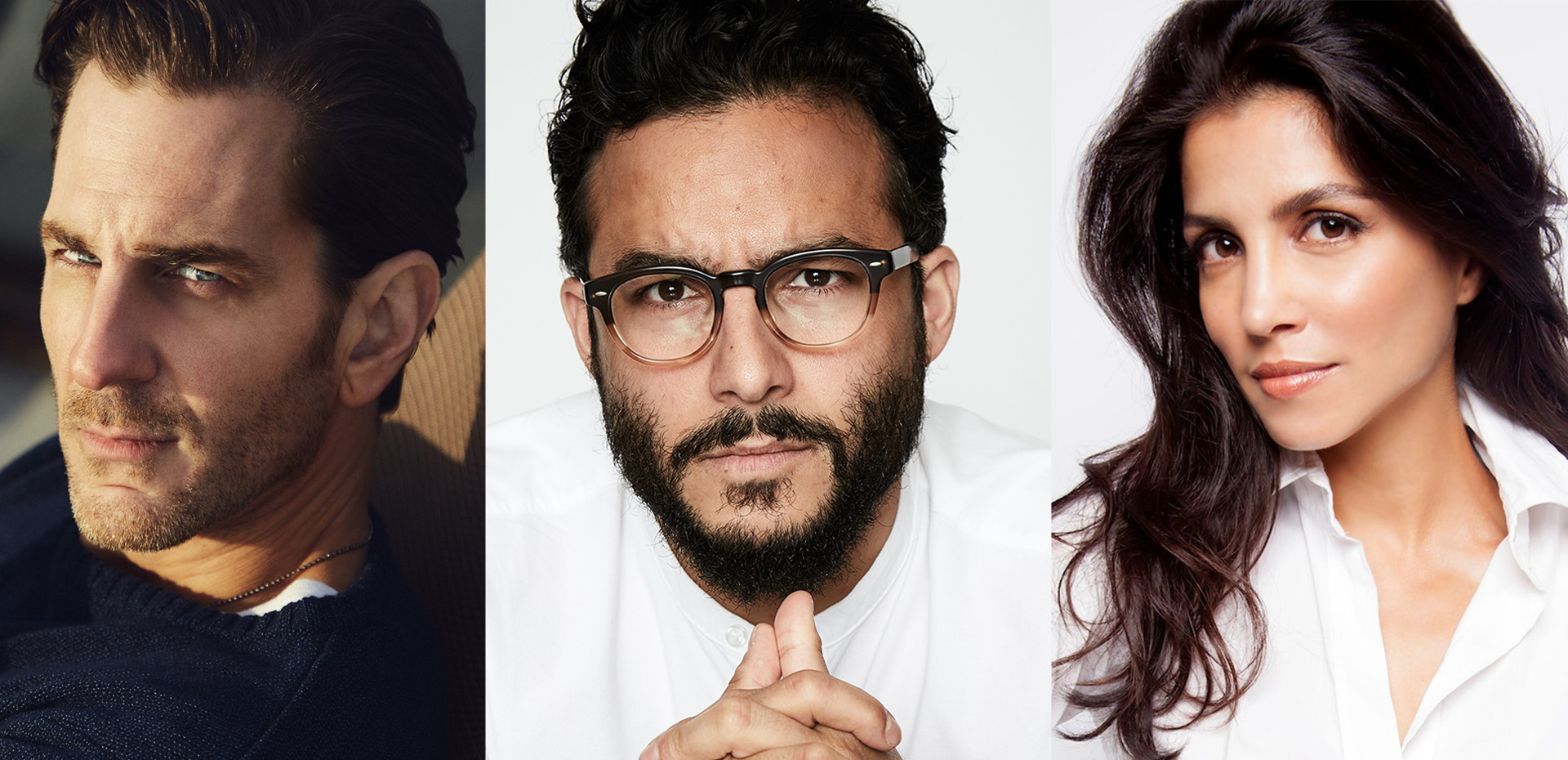 Aaron Abrams Joins CTV Original Comedy CHILDREN RUIN EVERYTHING in Lead ...