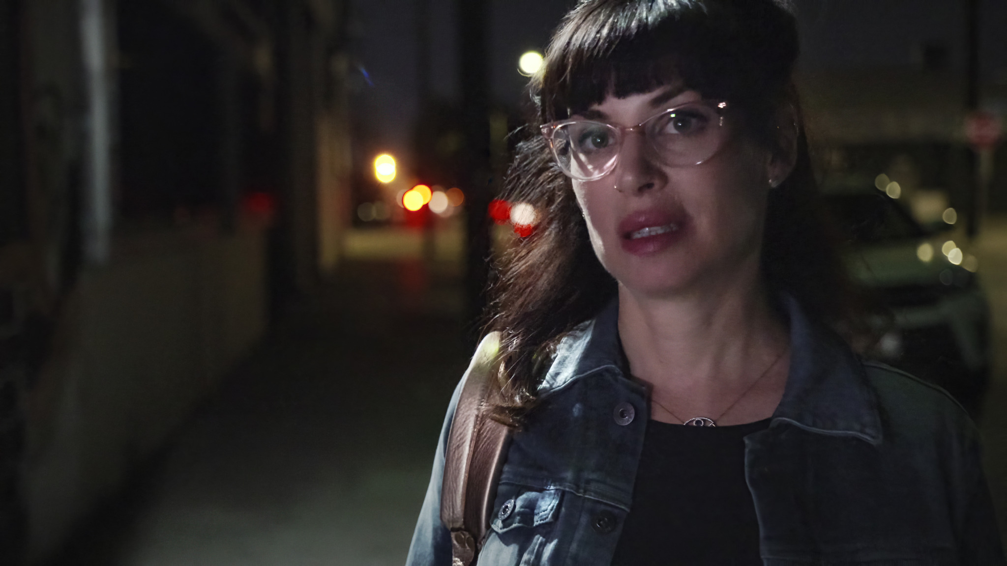 Confronting a Serial Killer | Bell Media