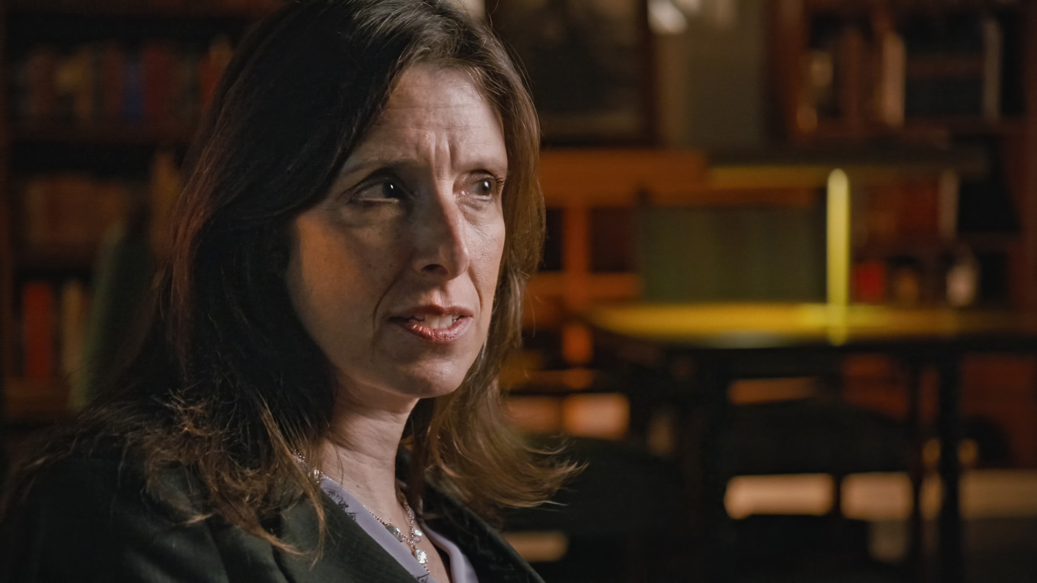 Confronting a Serial Killer | Bell Media