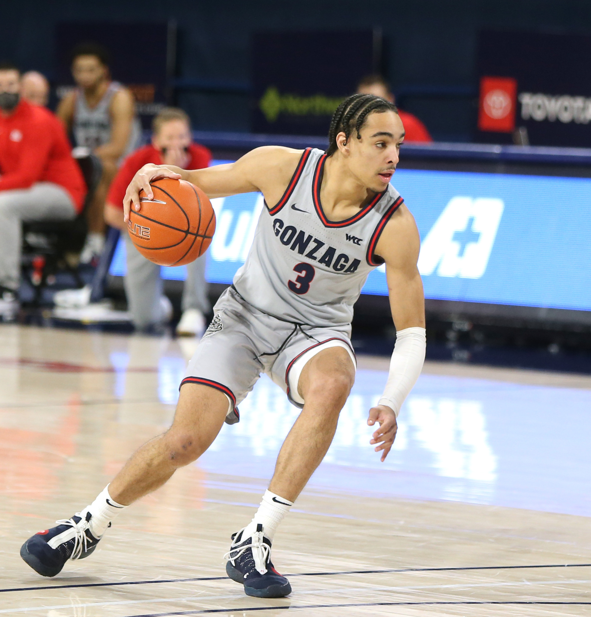 TSN Delivers Complete Live Coverage of NCAA® MARCH MADNESS®, Tipping ...