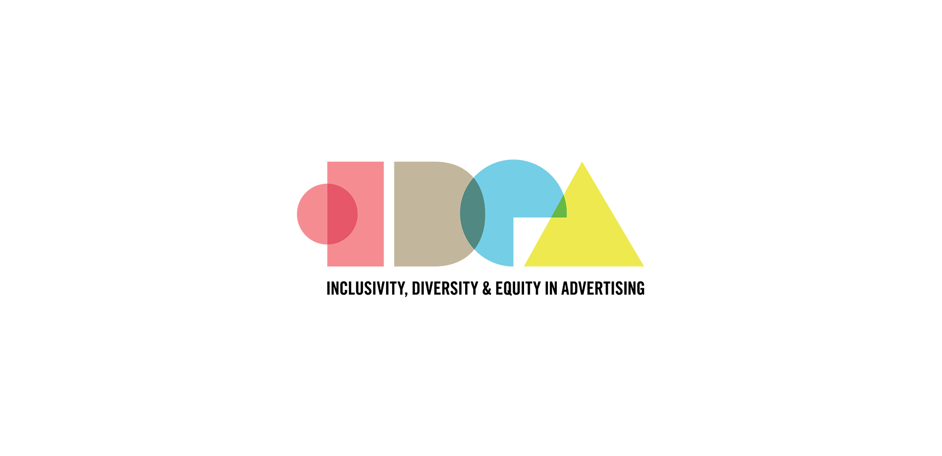 The First-Ever IDEA (Inclusivity, Diversity and Equity in Advertising ...