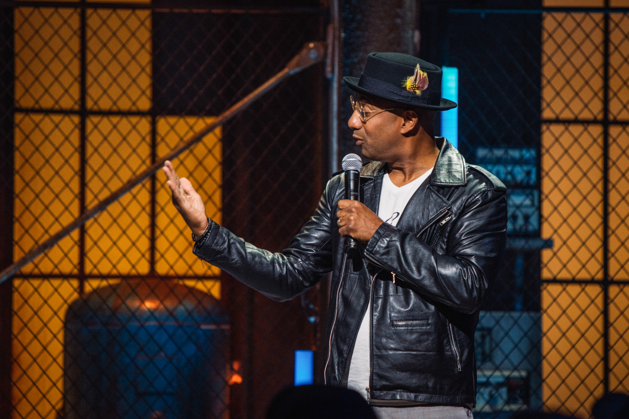 Roast Battle Canada | CTV Comedy Channel | The Lede