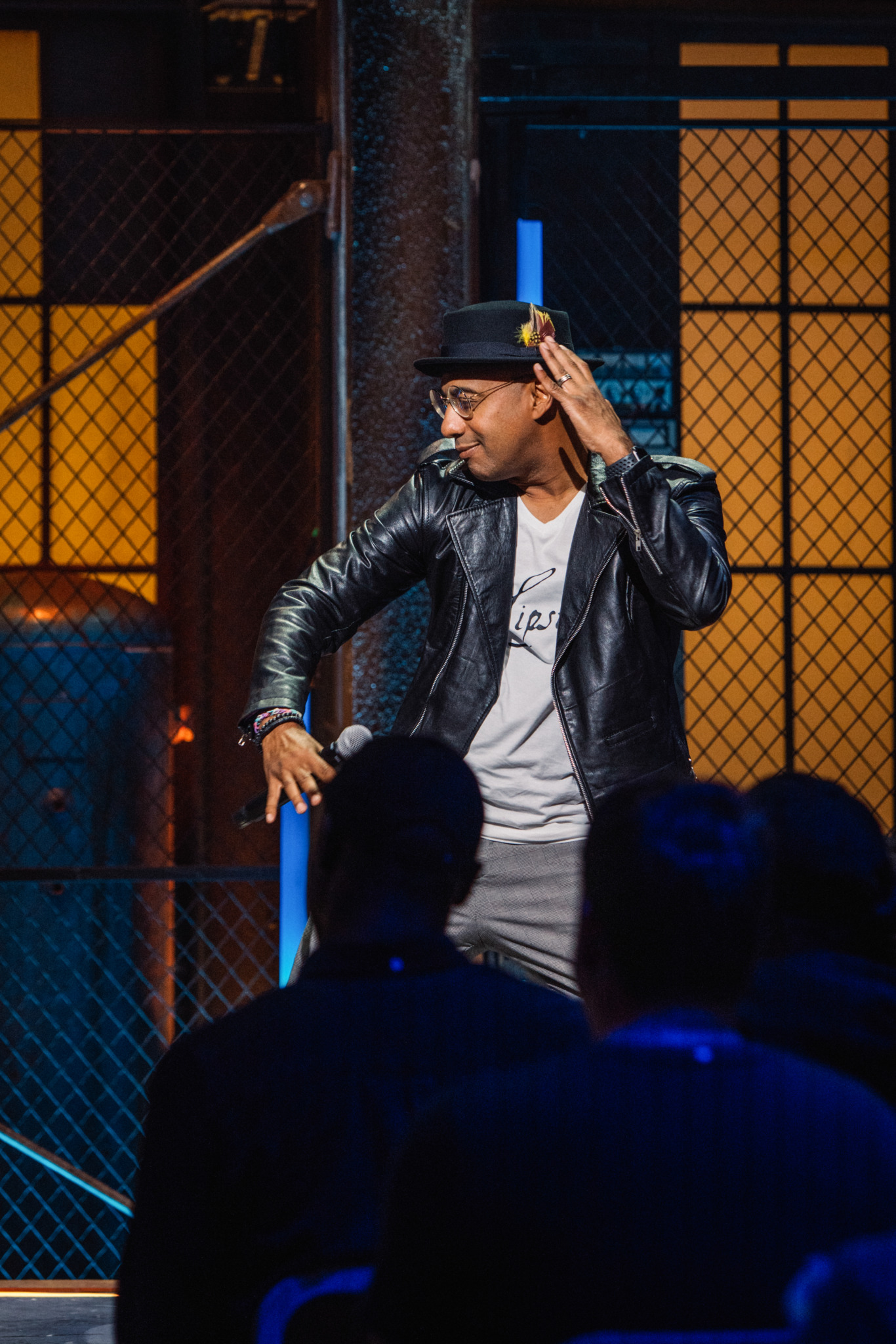 Roast Battle Canada | CTV Comedy Channel | The Lede