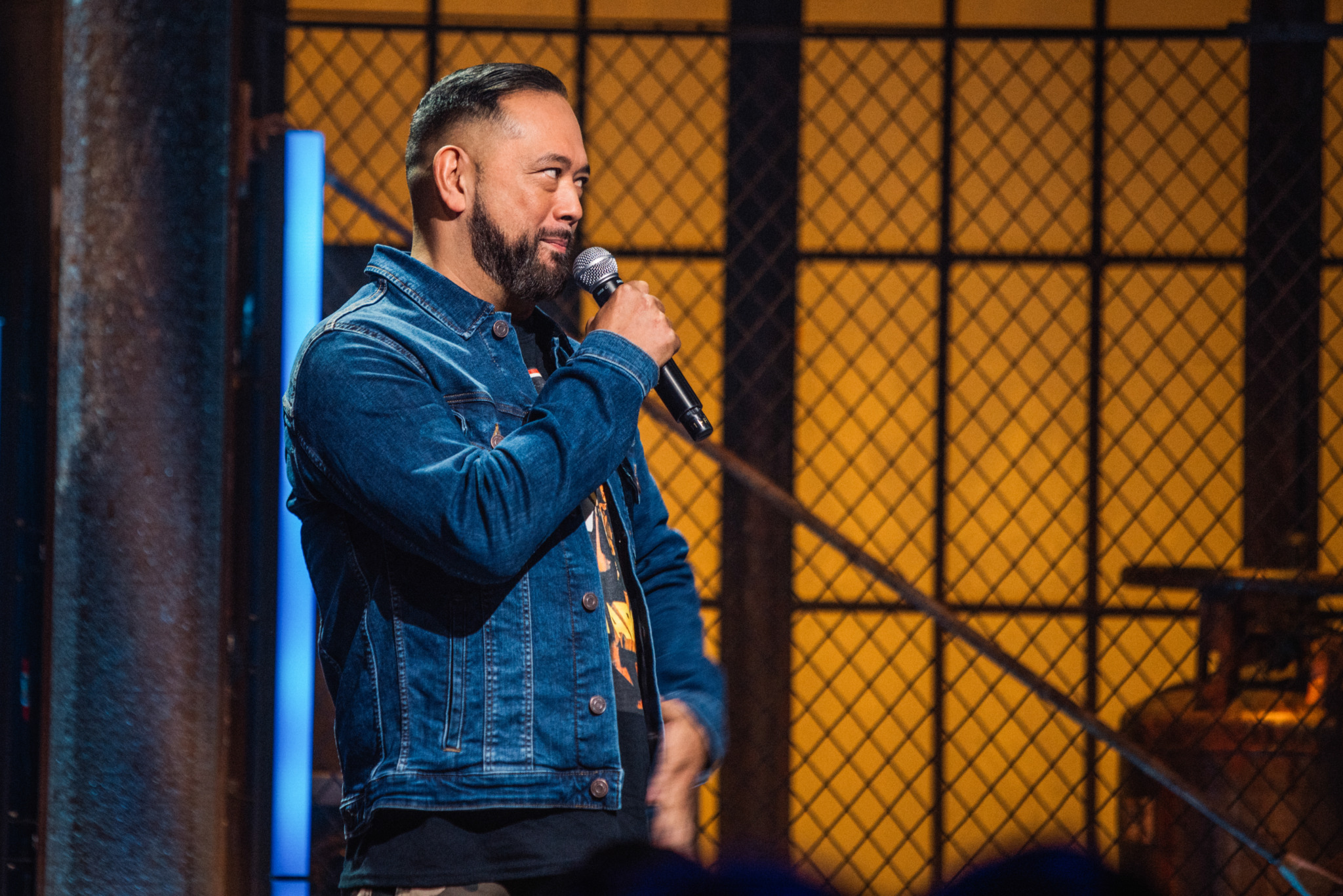 Roast Battle Canada | CTV Comedy Channel | The Lede