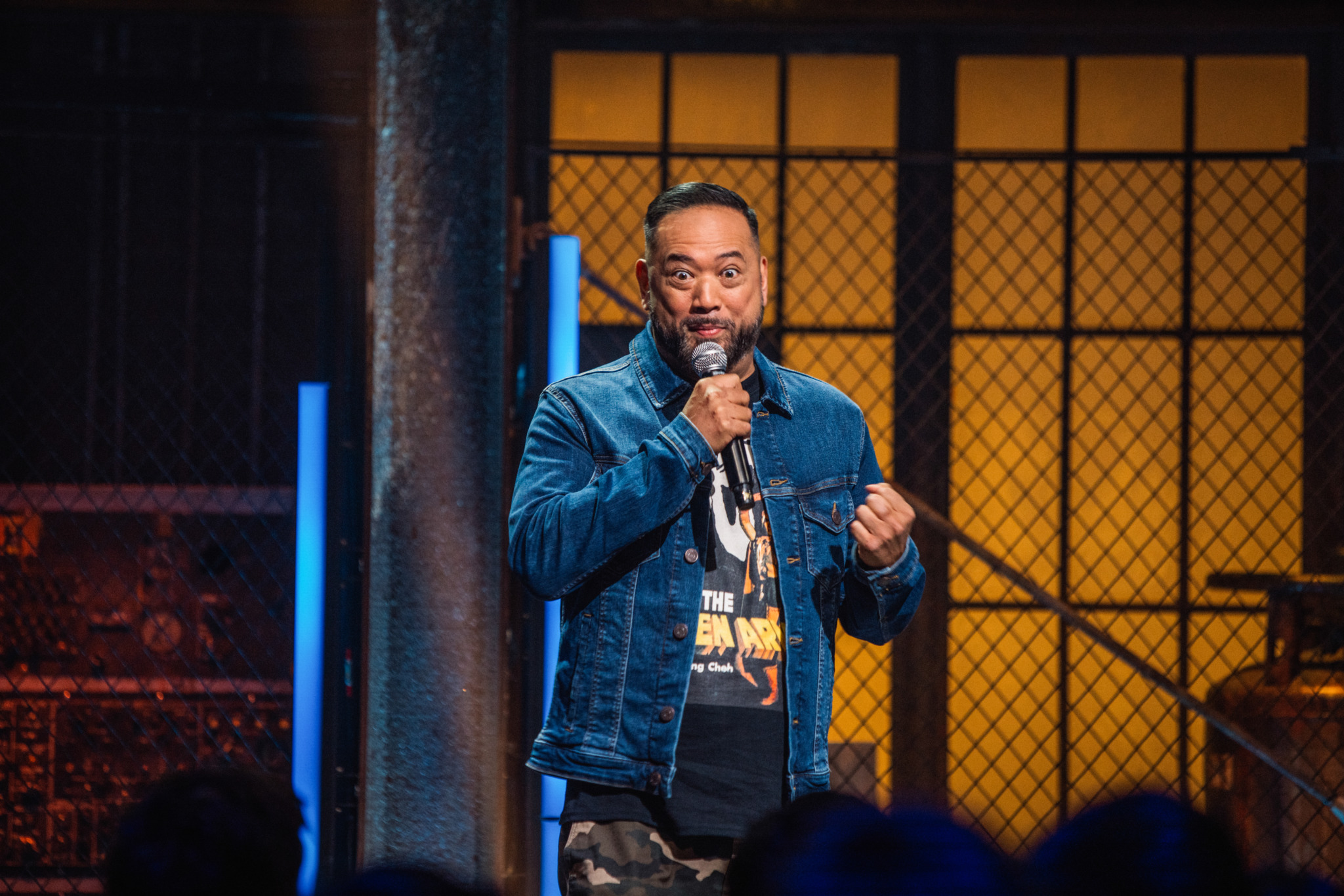 Roast Battle Canada | CTV Comedy Channel | The Lede