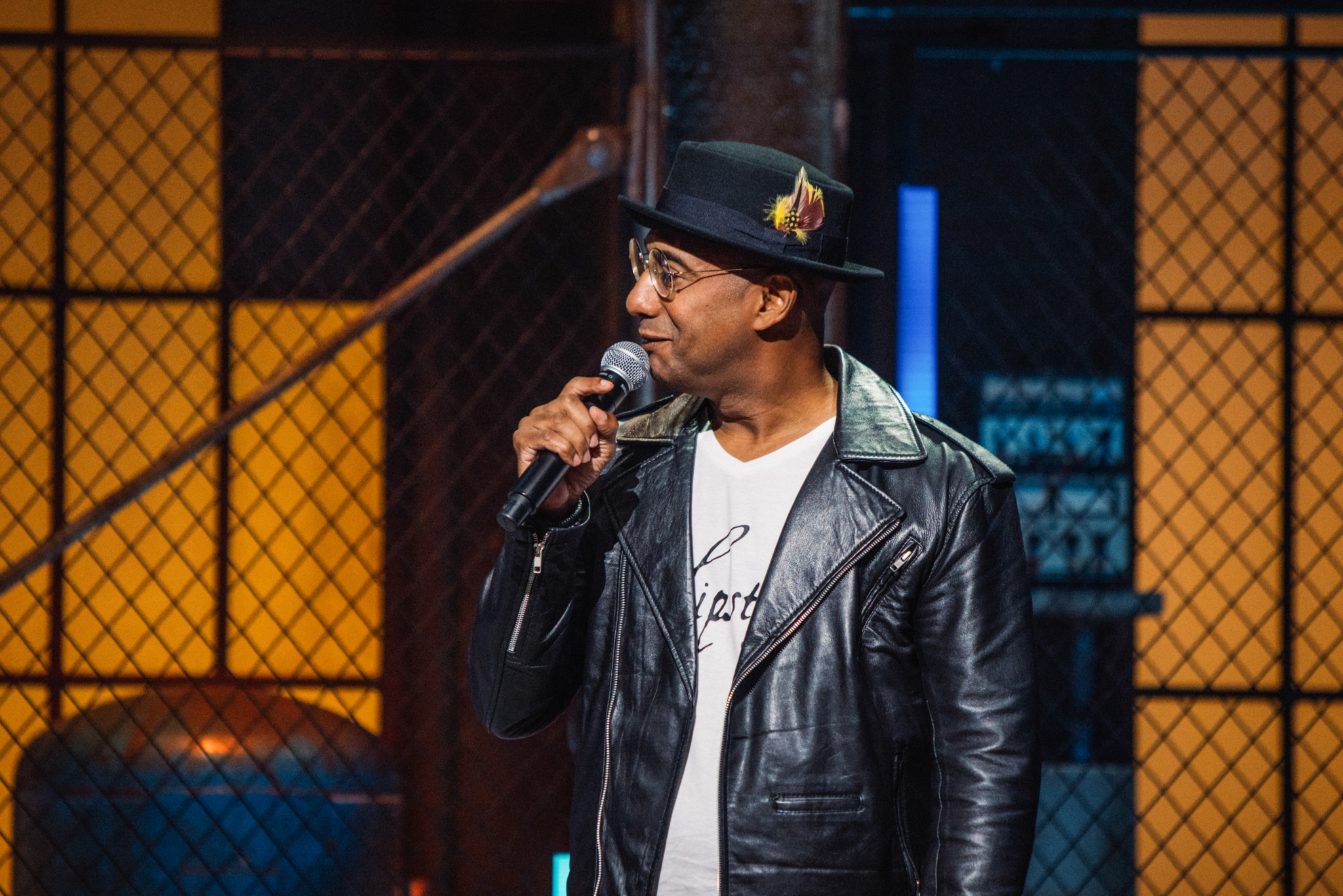 Roast Battle Canada | CTV Comedy Channel | The Lede