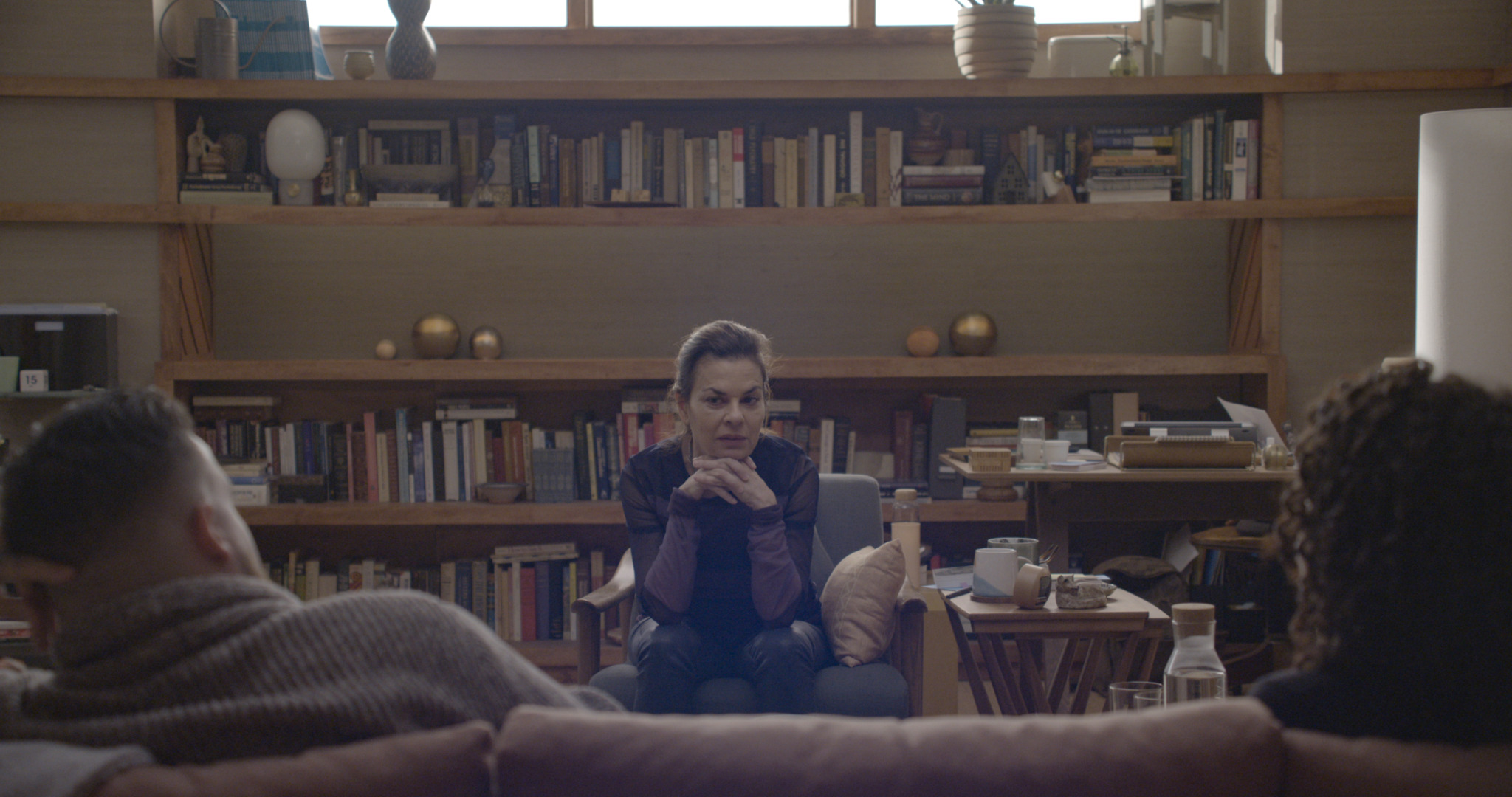 Rocky Relationships Go Through The Analytical Wringer in Season 2 of ...