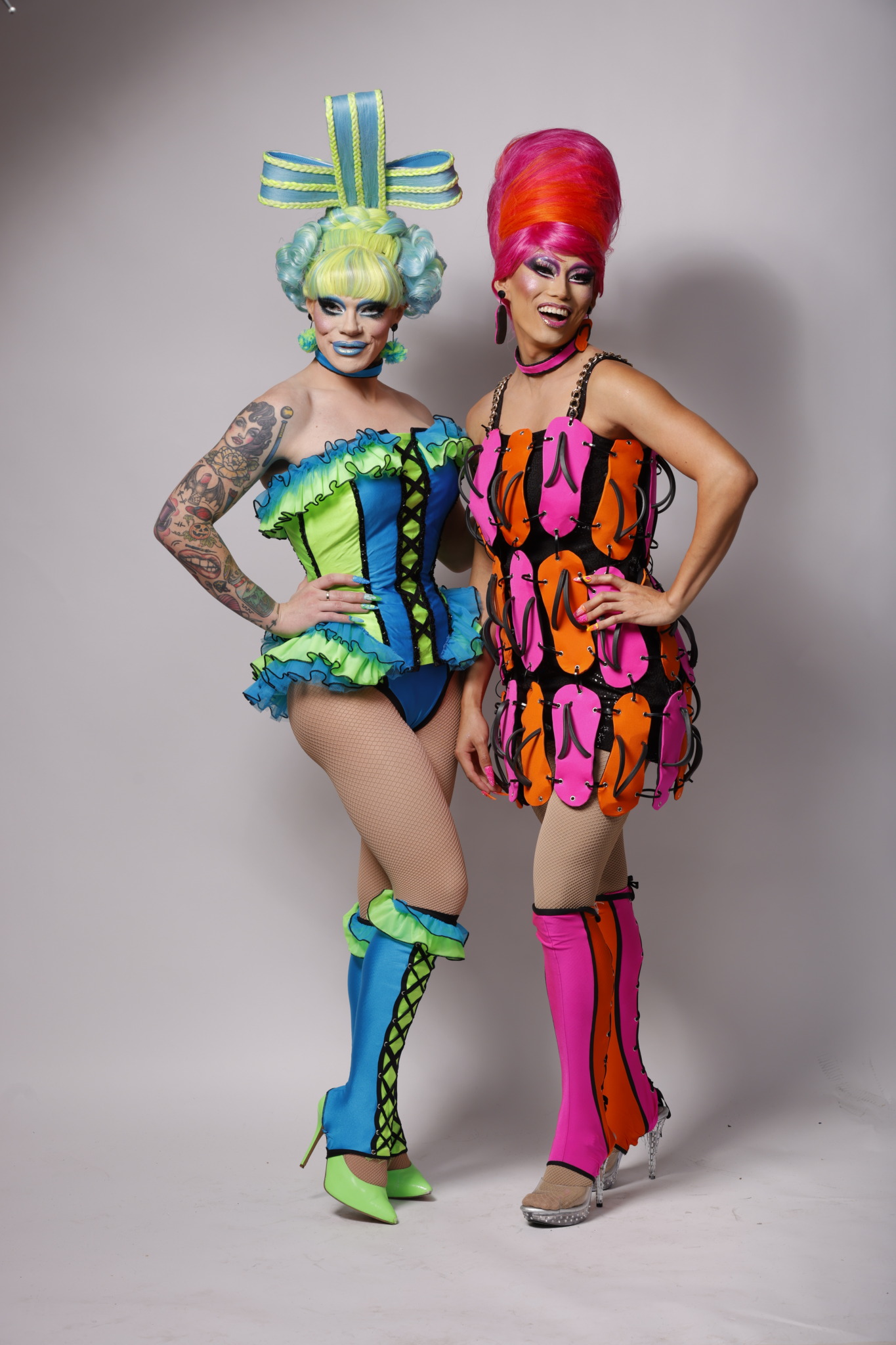 Rupaul's Drag Race Down Under | Bell Media