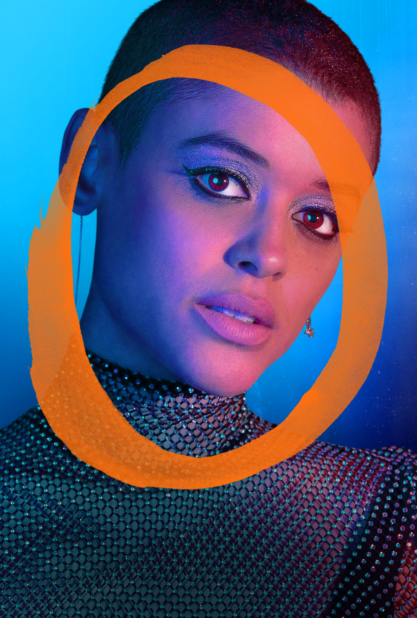 HBO Max Releases First Look Teaser And Character Posters For GOSSIP ...