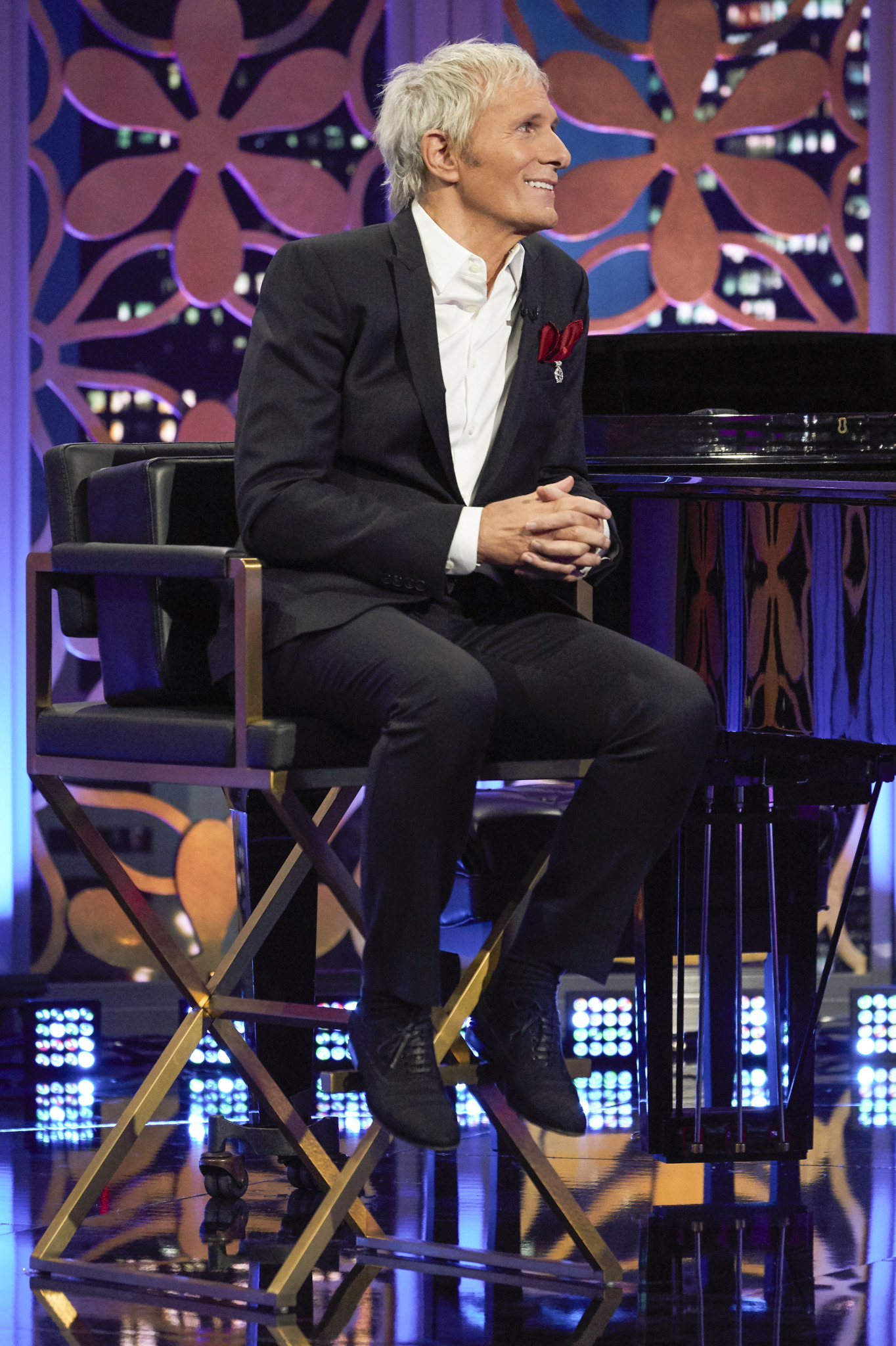 The Celebrity Dating Game | CTV | The Lede