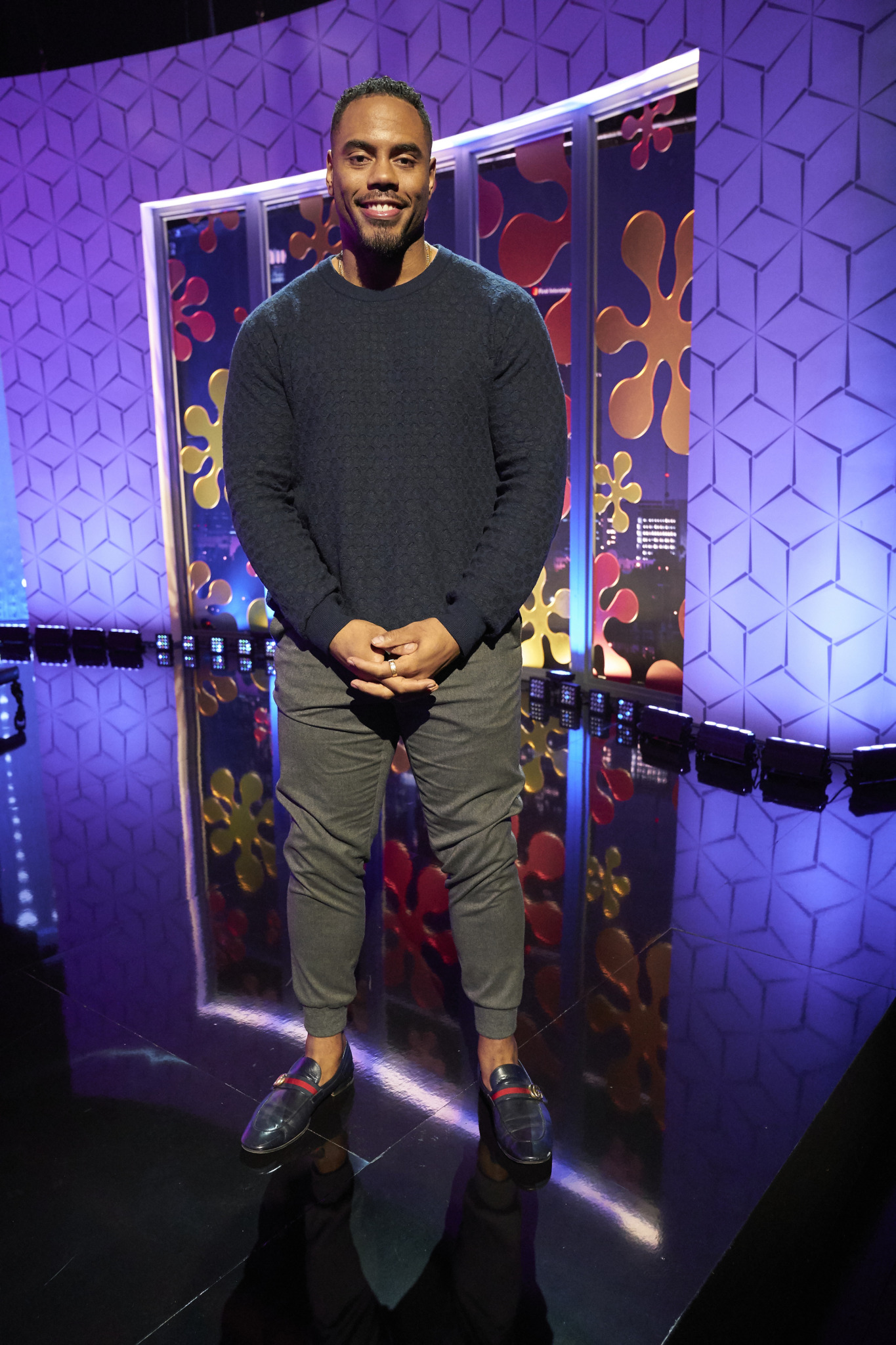 The Celebrity Dating Game | Bell Media