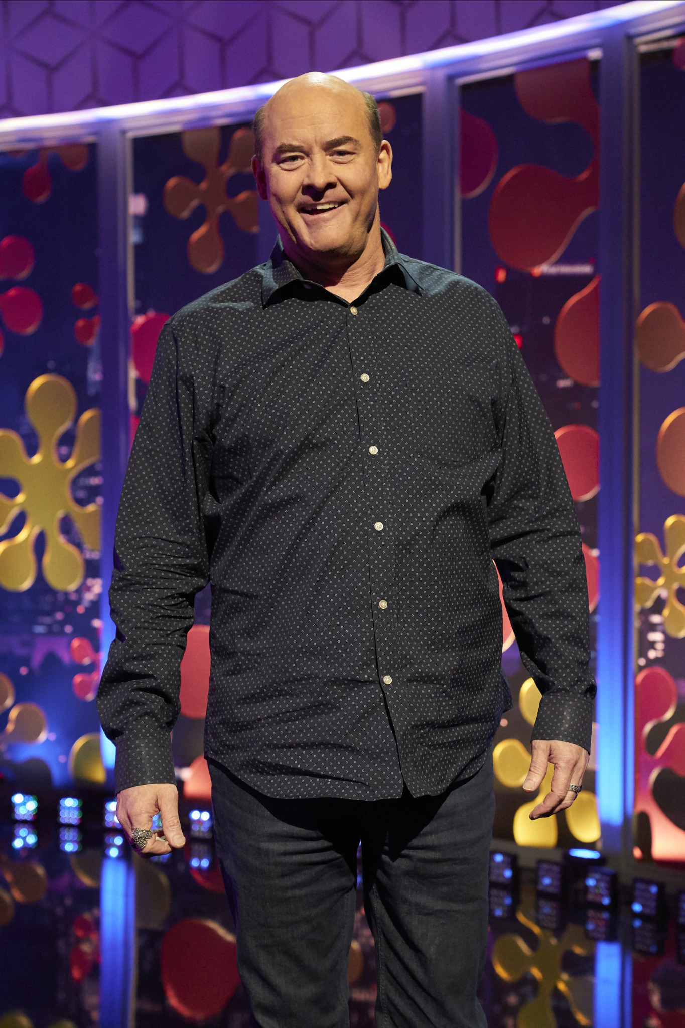 The Celebrity Dating Game | CTV | The Lede