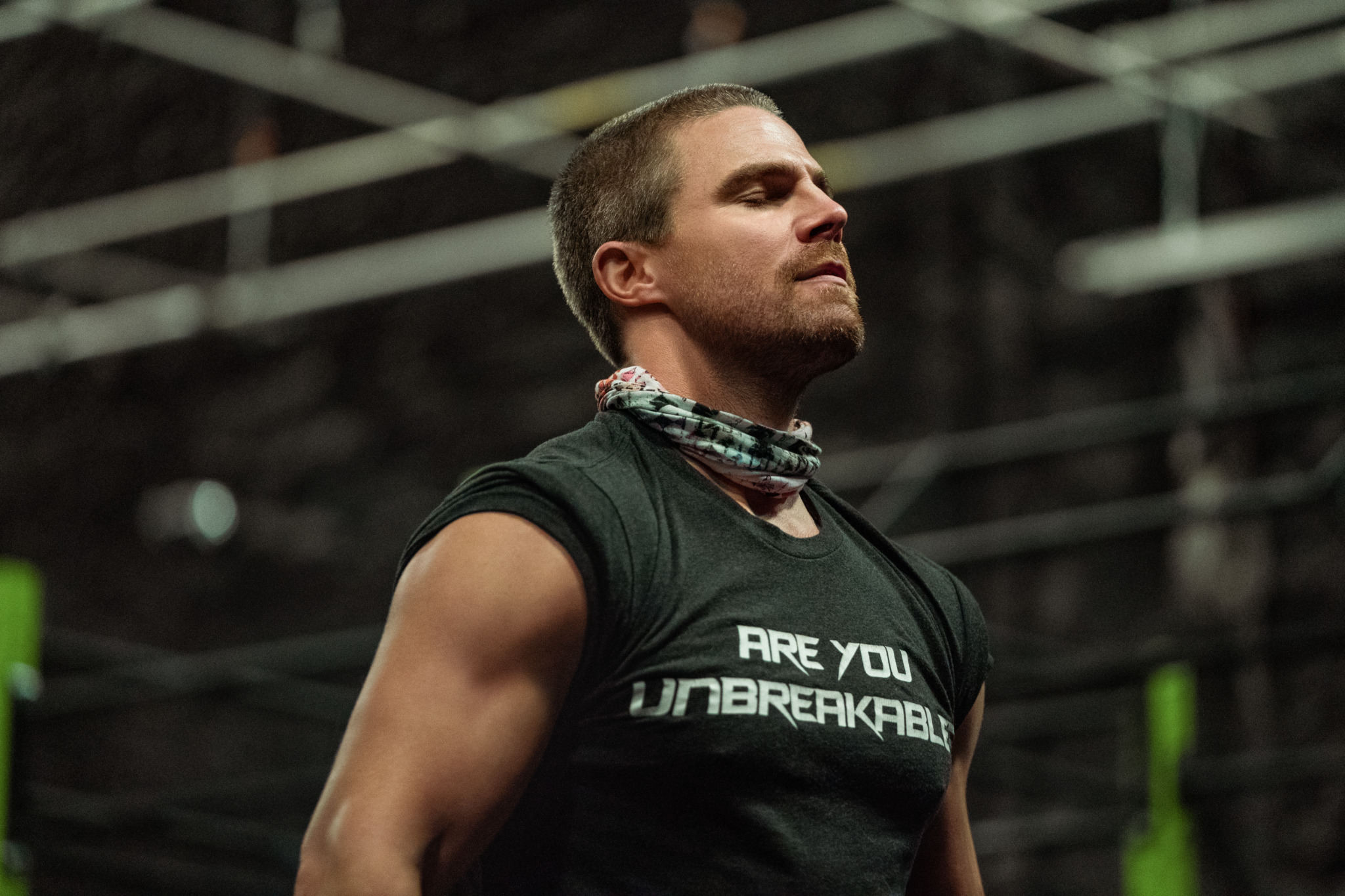 Heels | Starz | The Lede