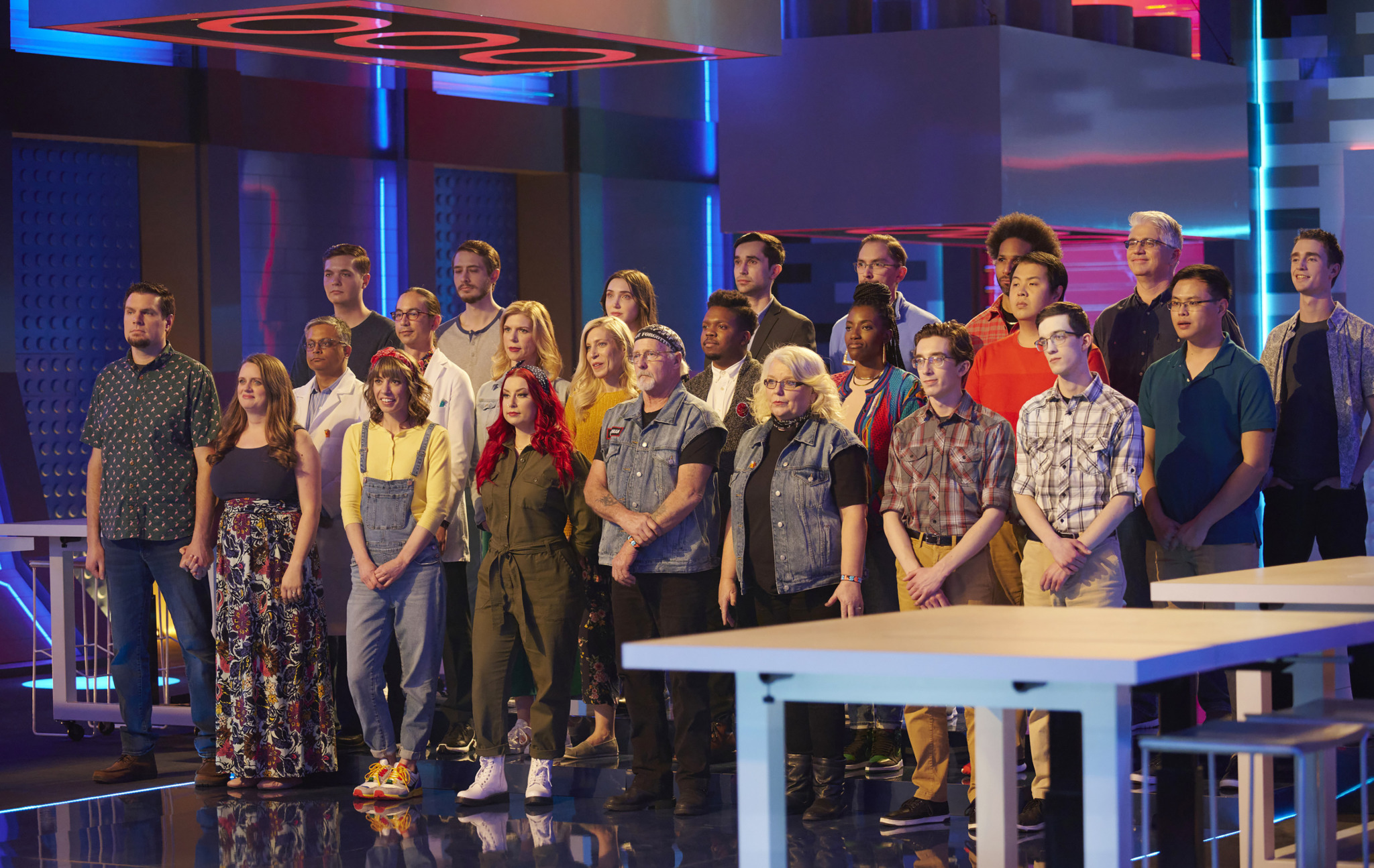 Lego Masters | Bell Media