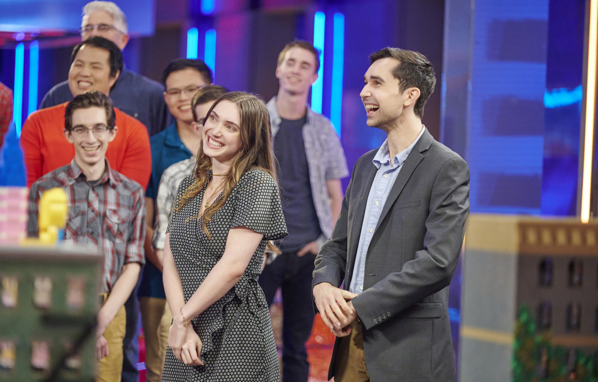 Lego Masters | Bell Media