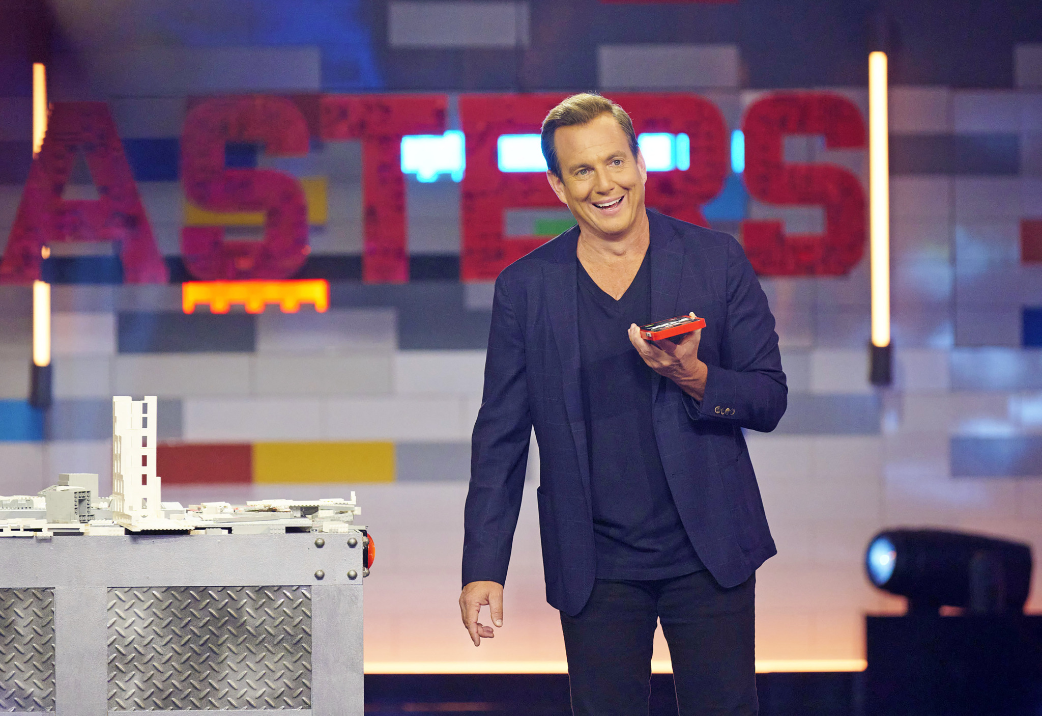 Lego Masters | Bell Media